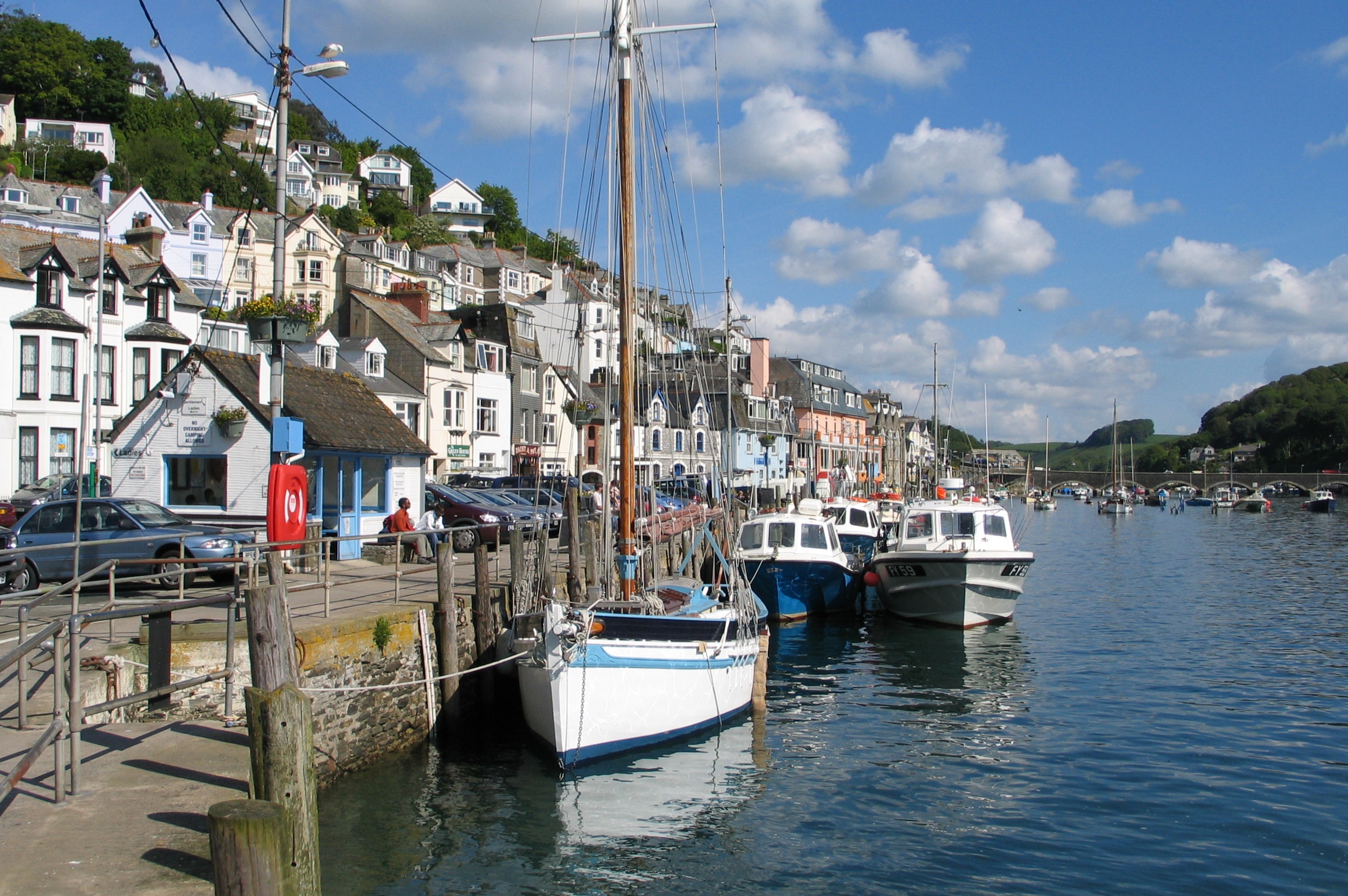 Looe Photos