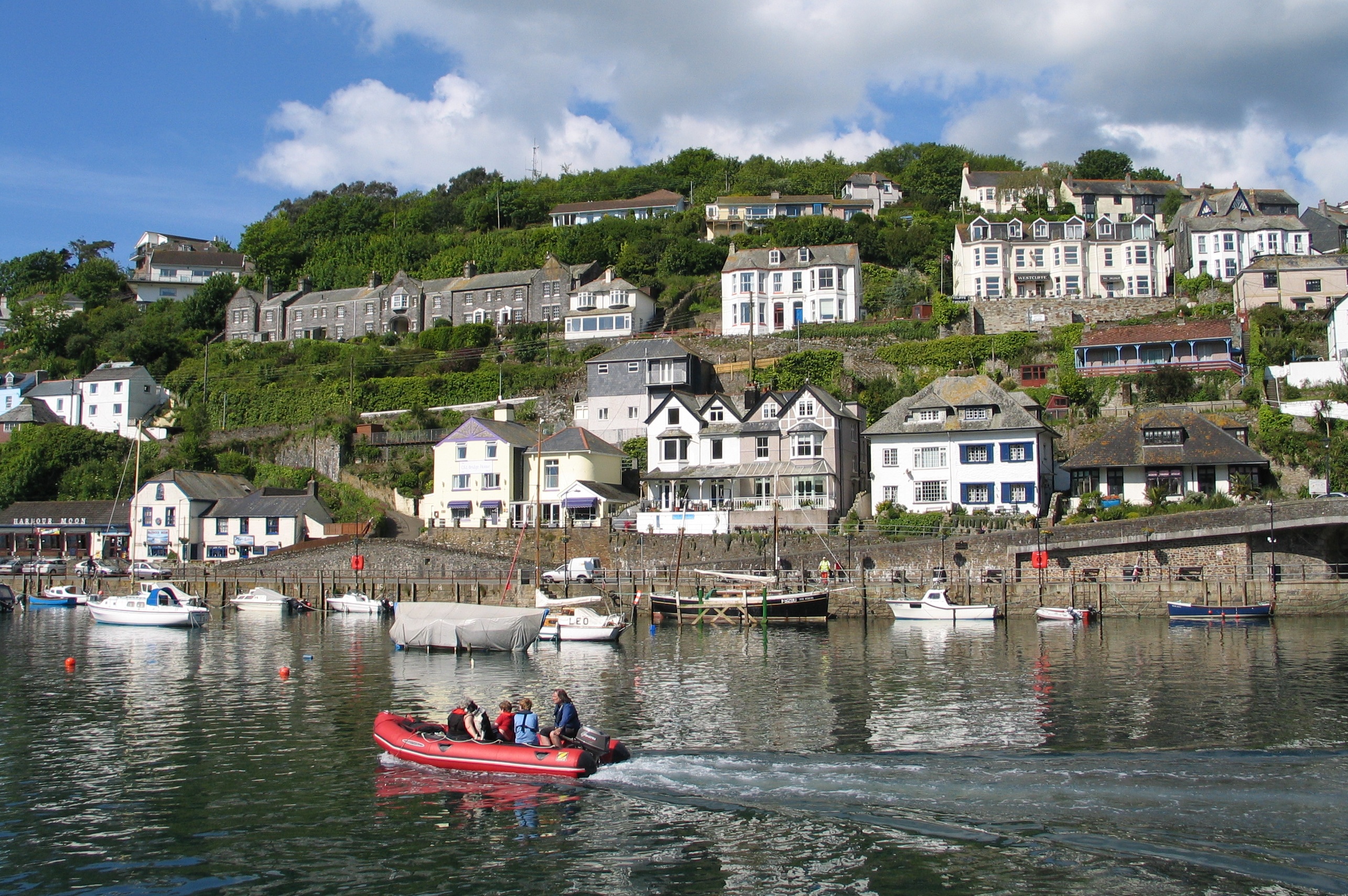 Looe Photos