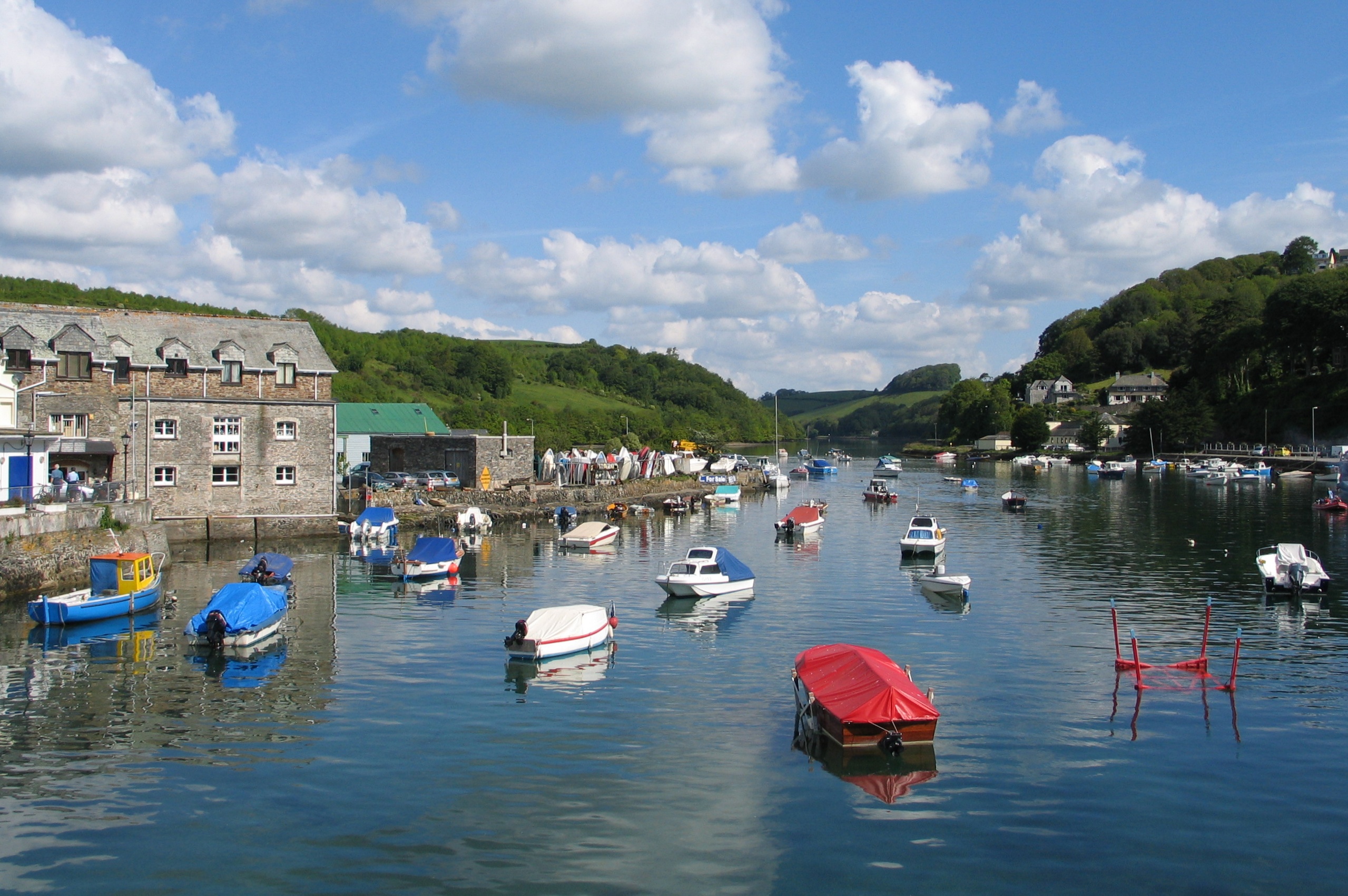 Looe Photos