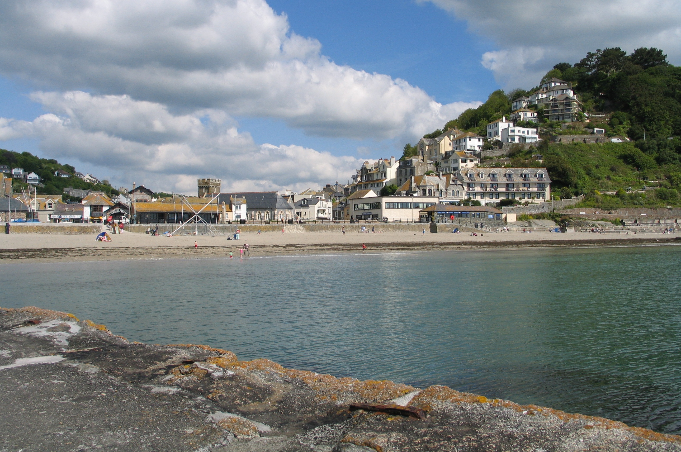 Looe Photos