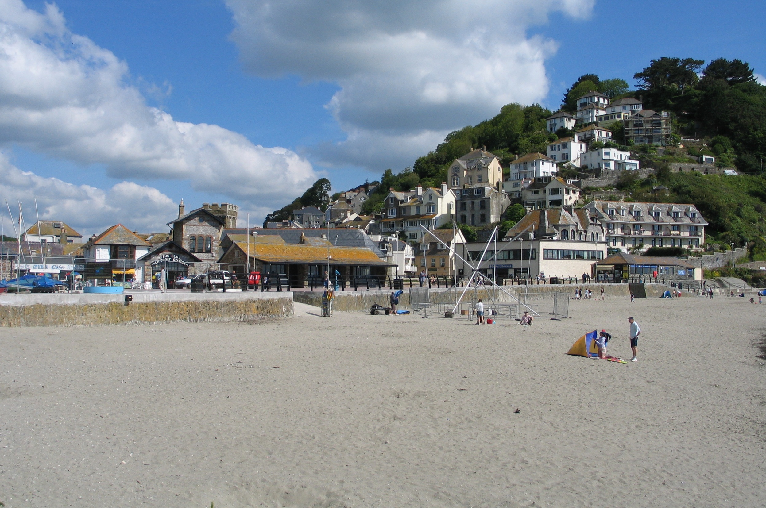 Looe Photos