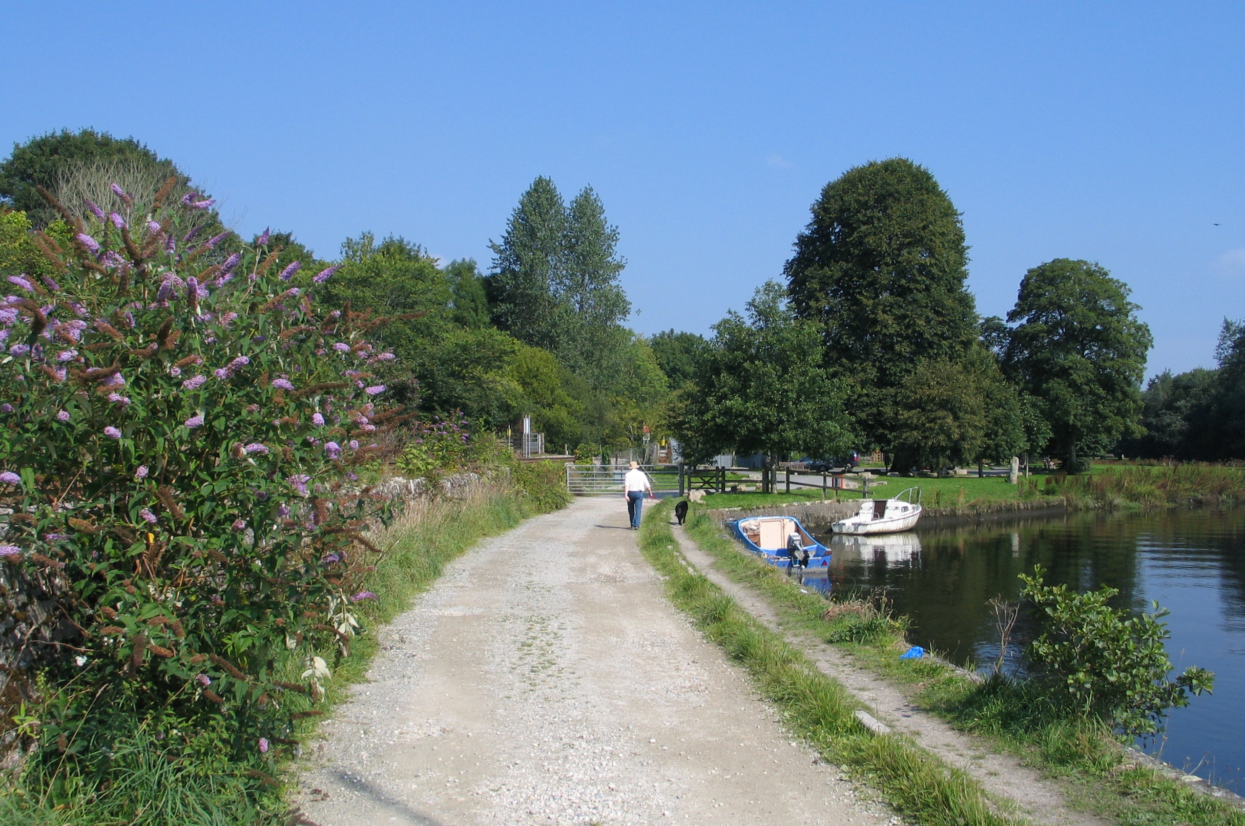 Lostwithiel Photos