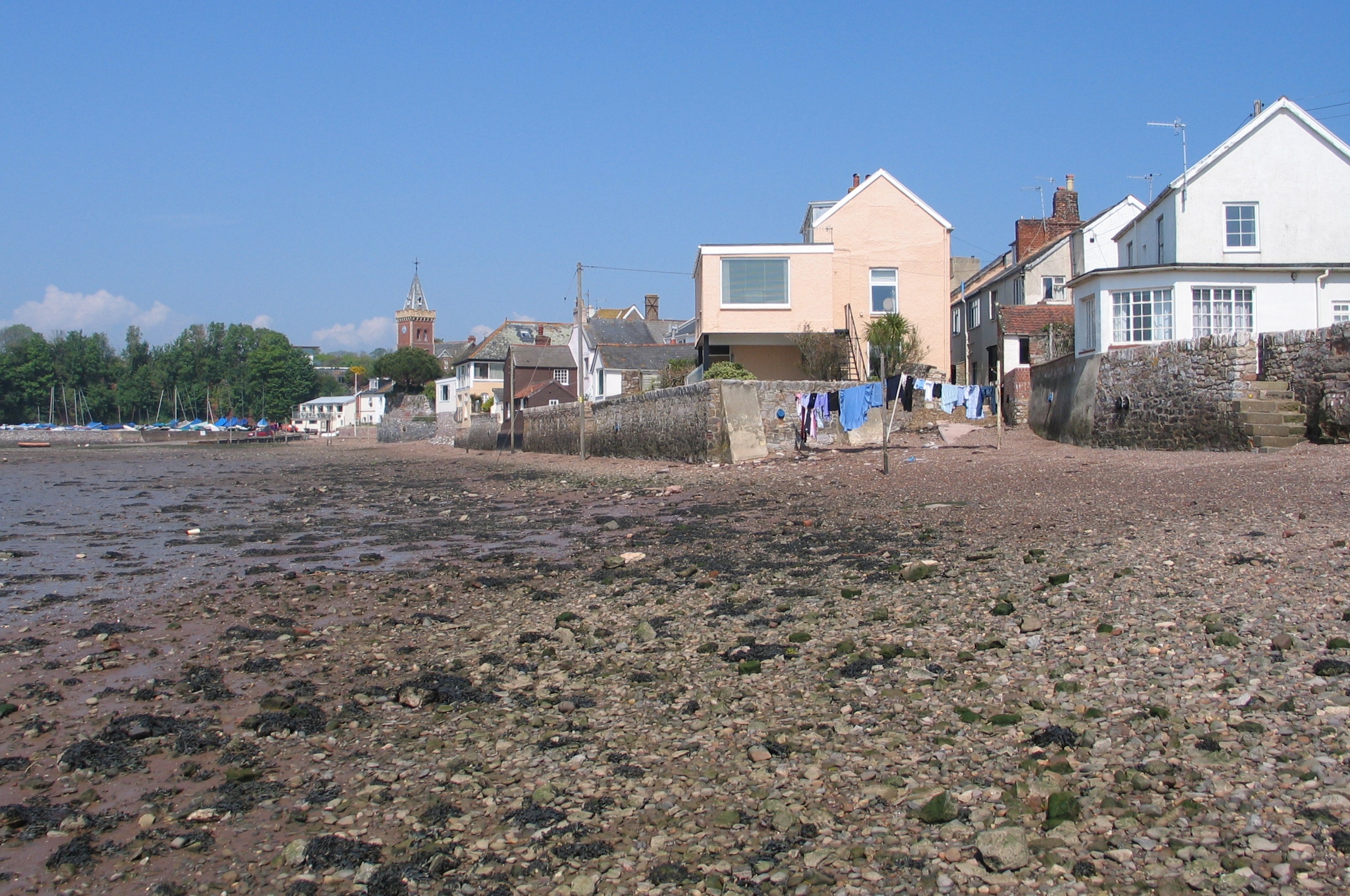 Lympstone Photos