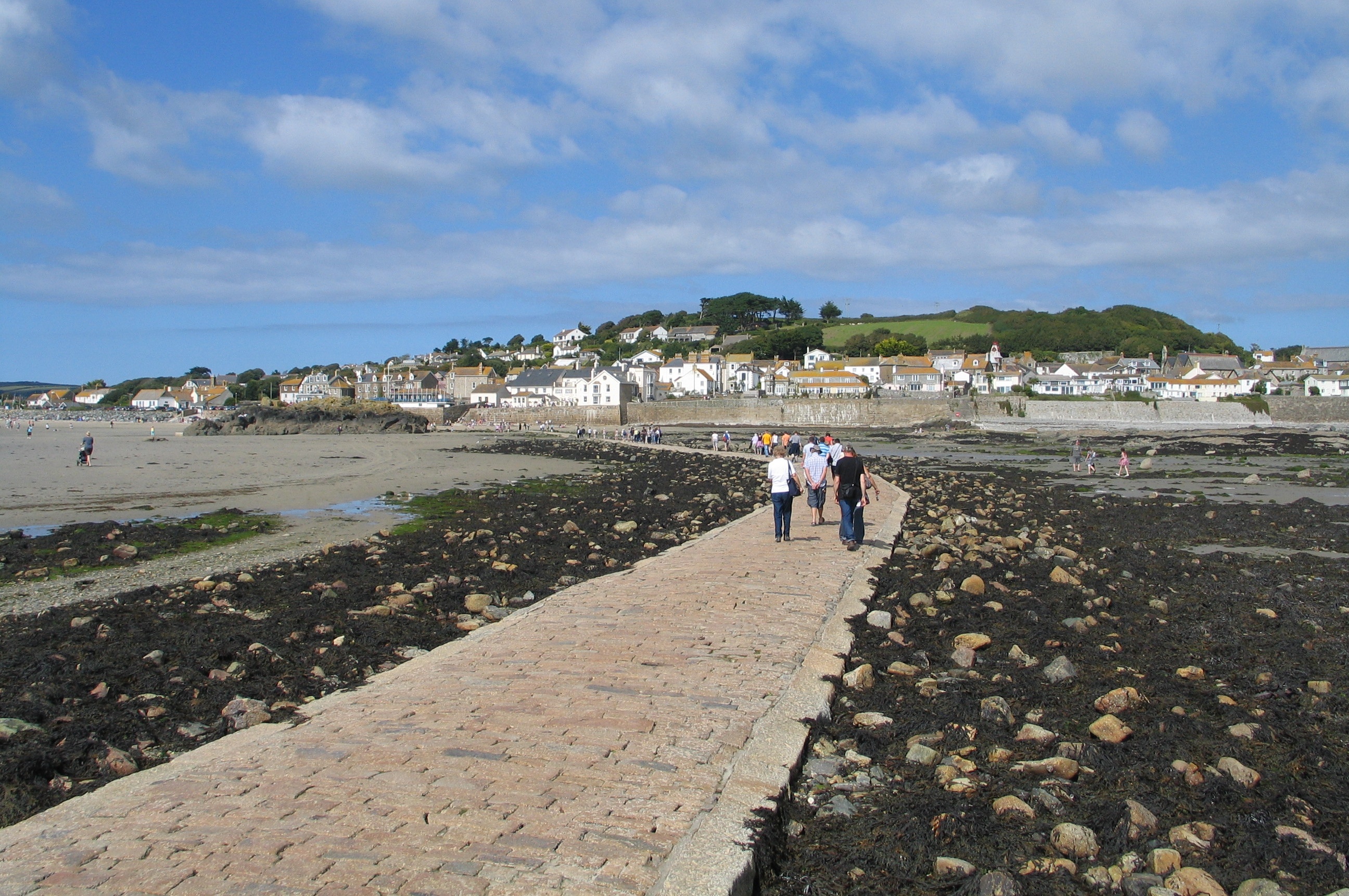 Marazion Photos