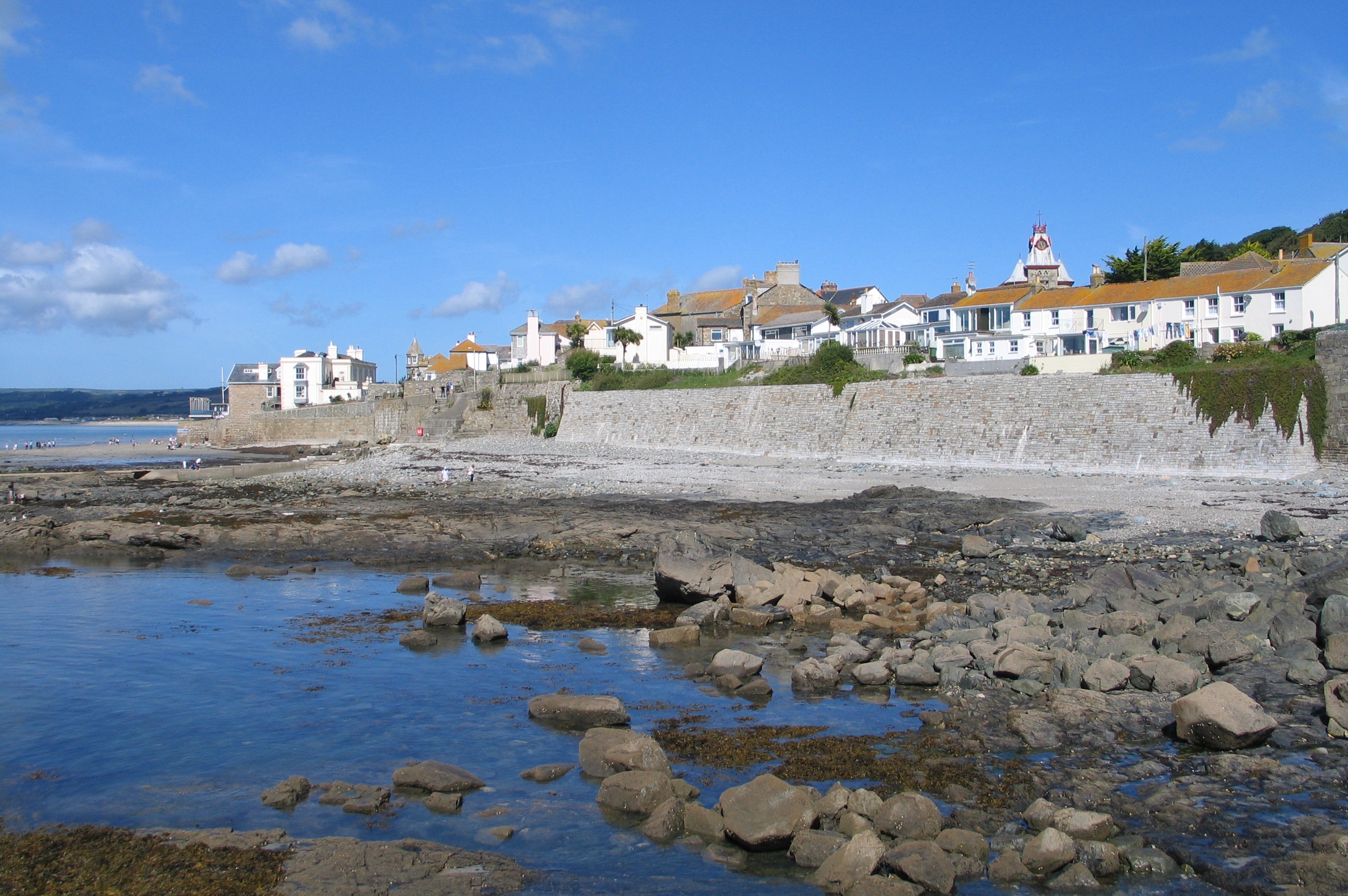 Marazion Photos