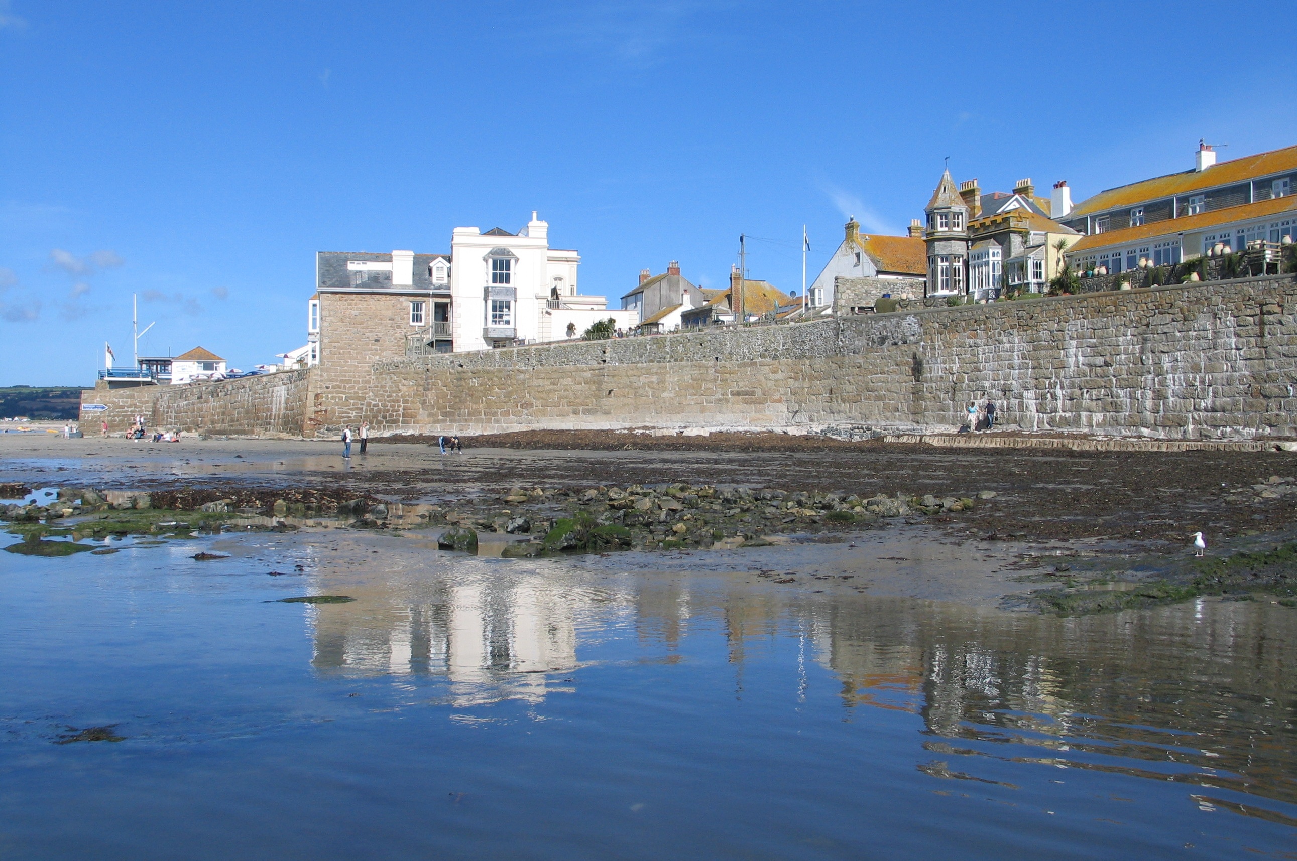 Marazion Photos