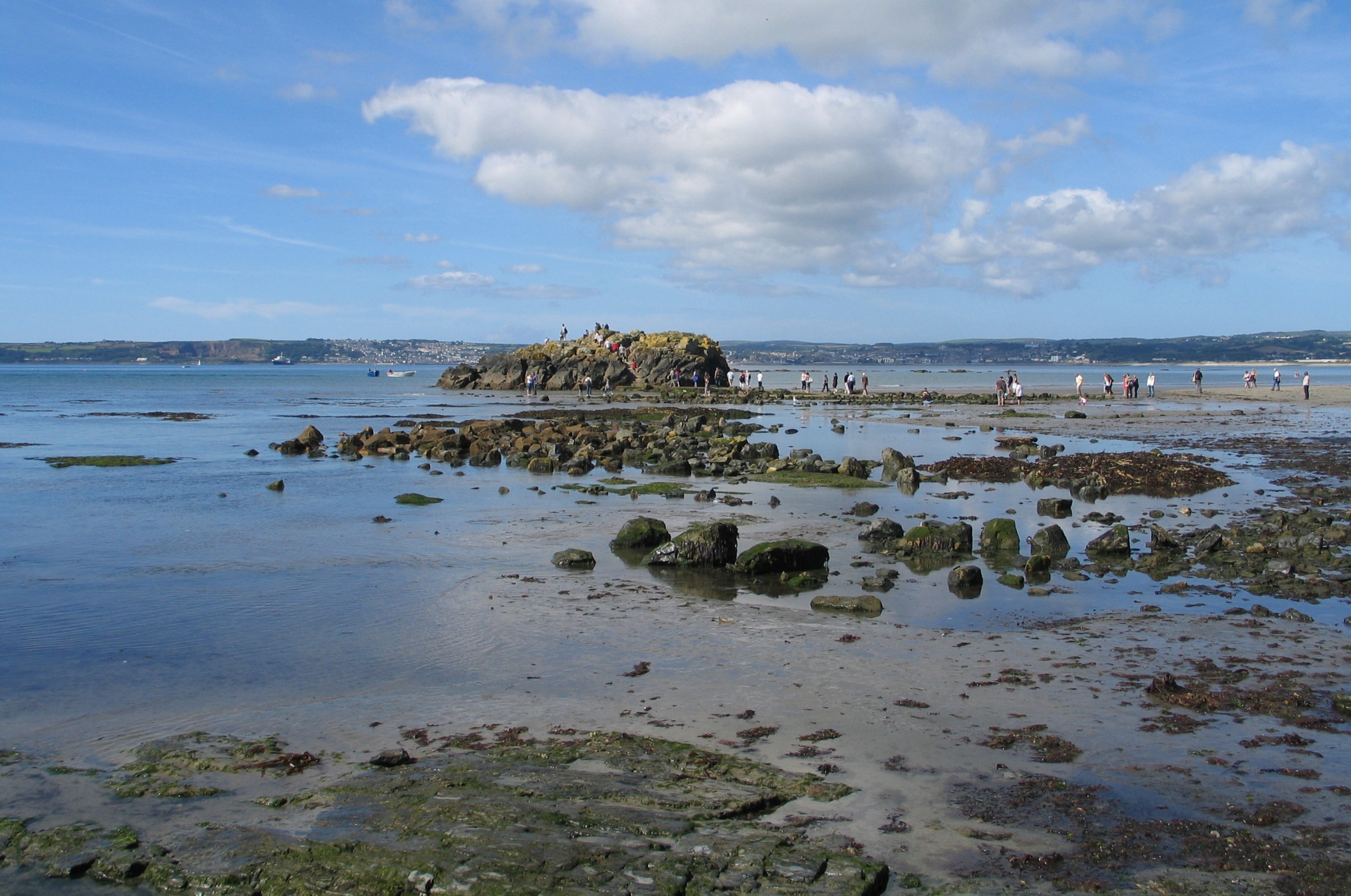 Marazion Photos