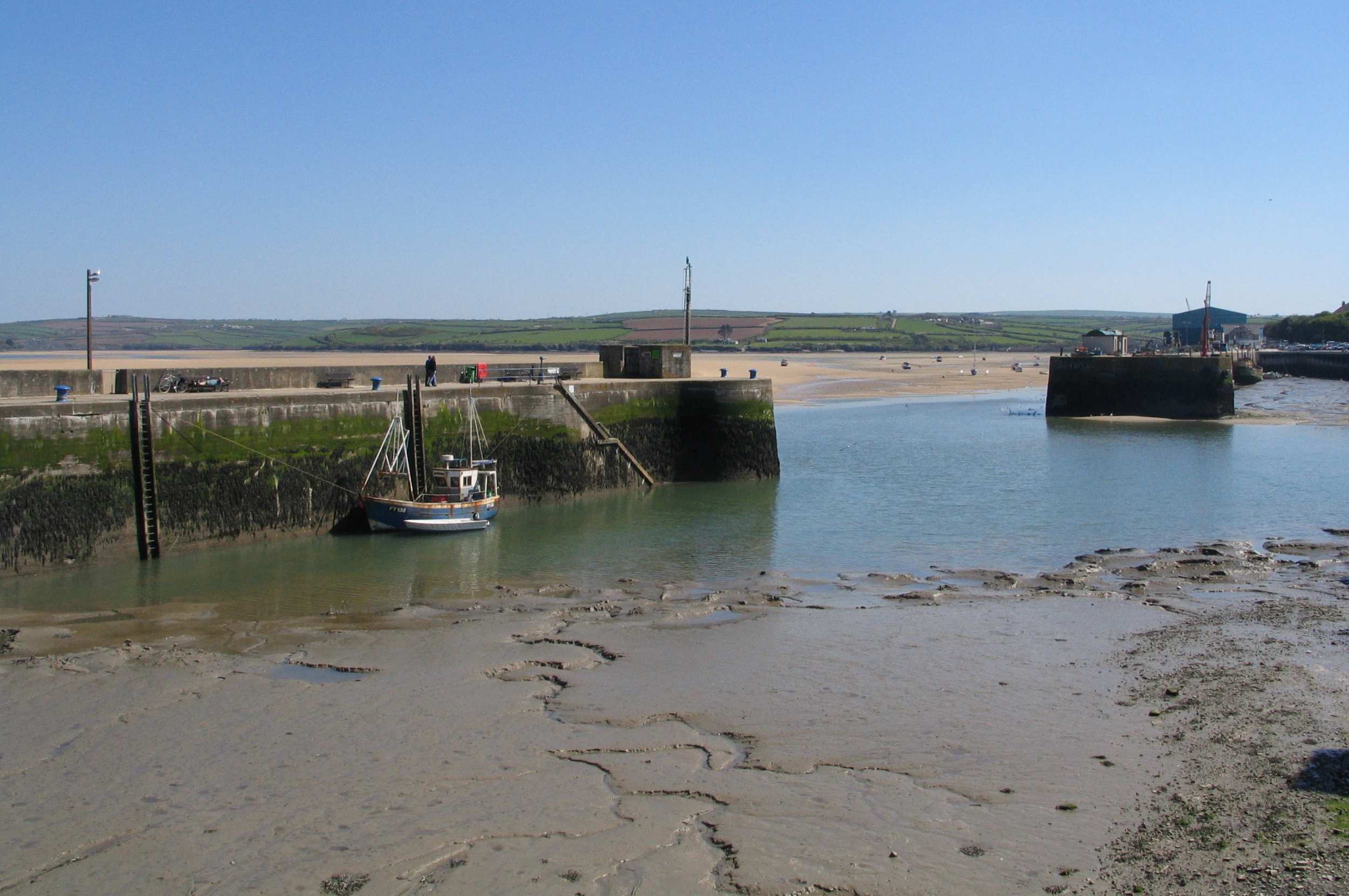 Padstow Photos