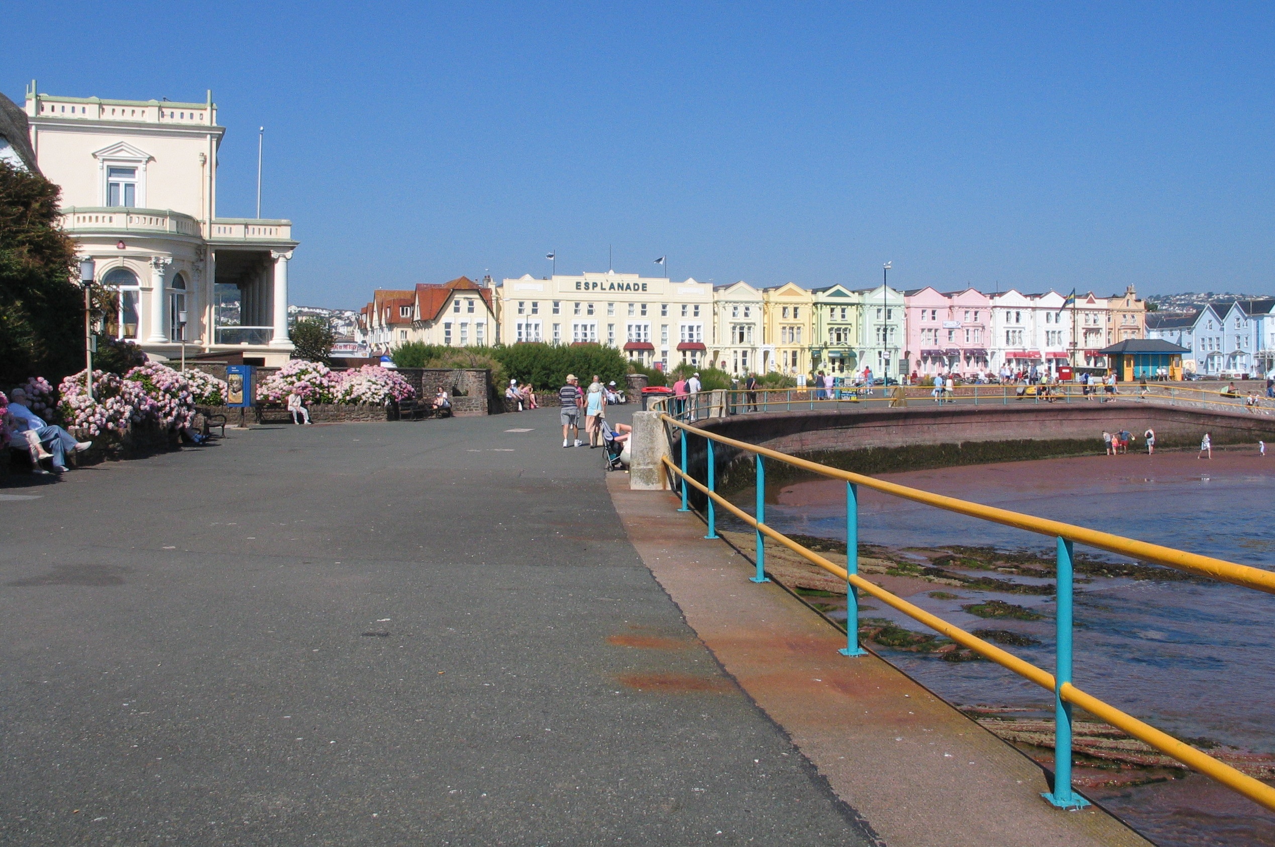 Paignton Photos