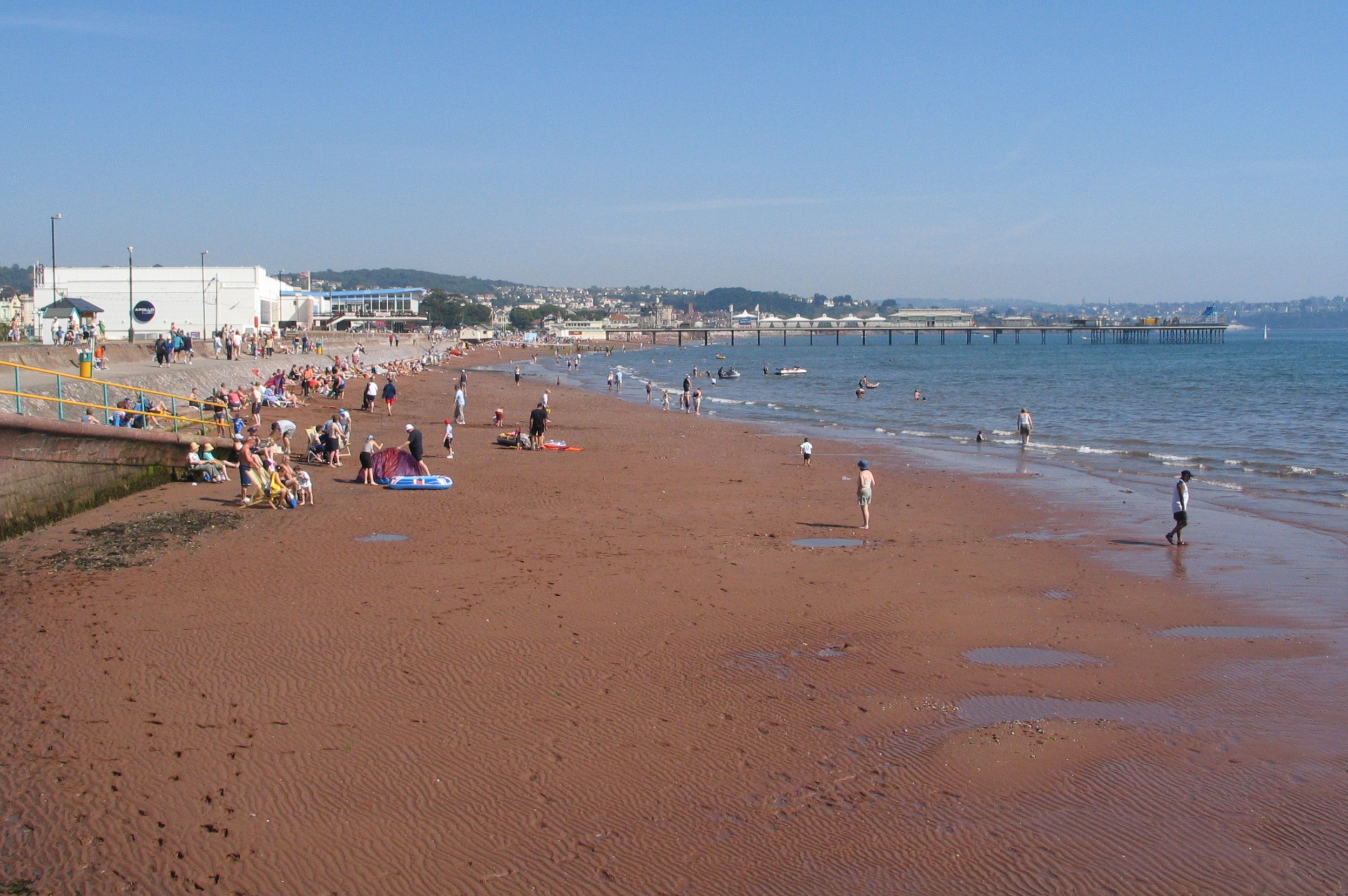 Paignton Photos