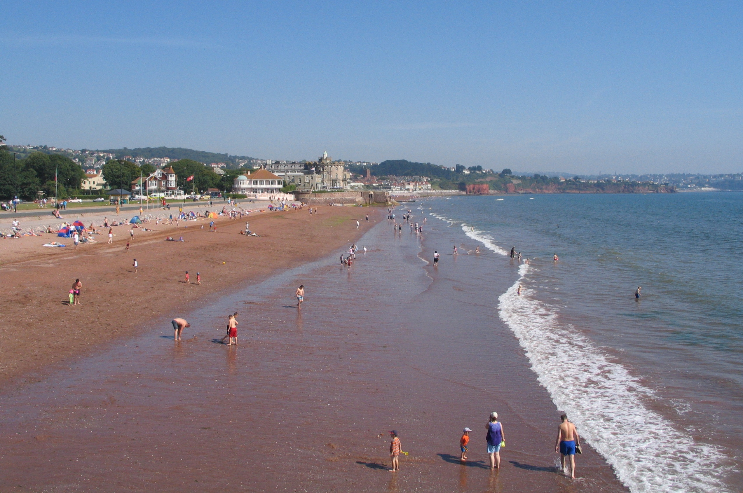 Paignton Photos