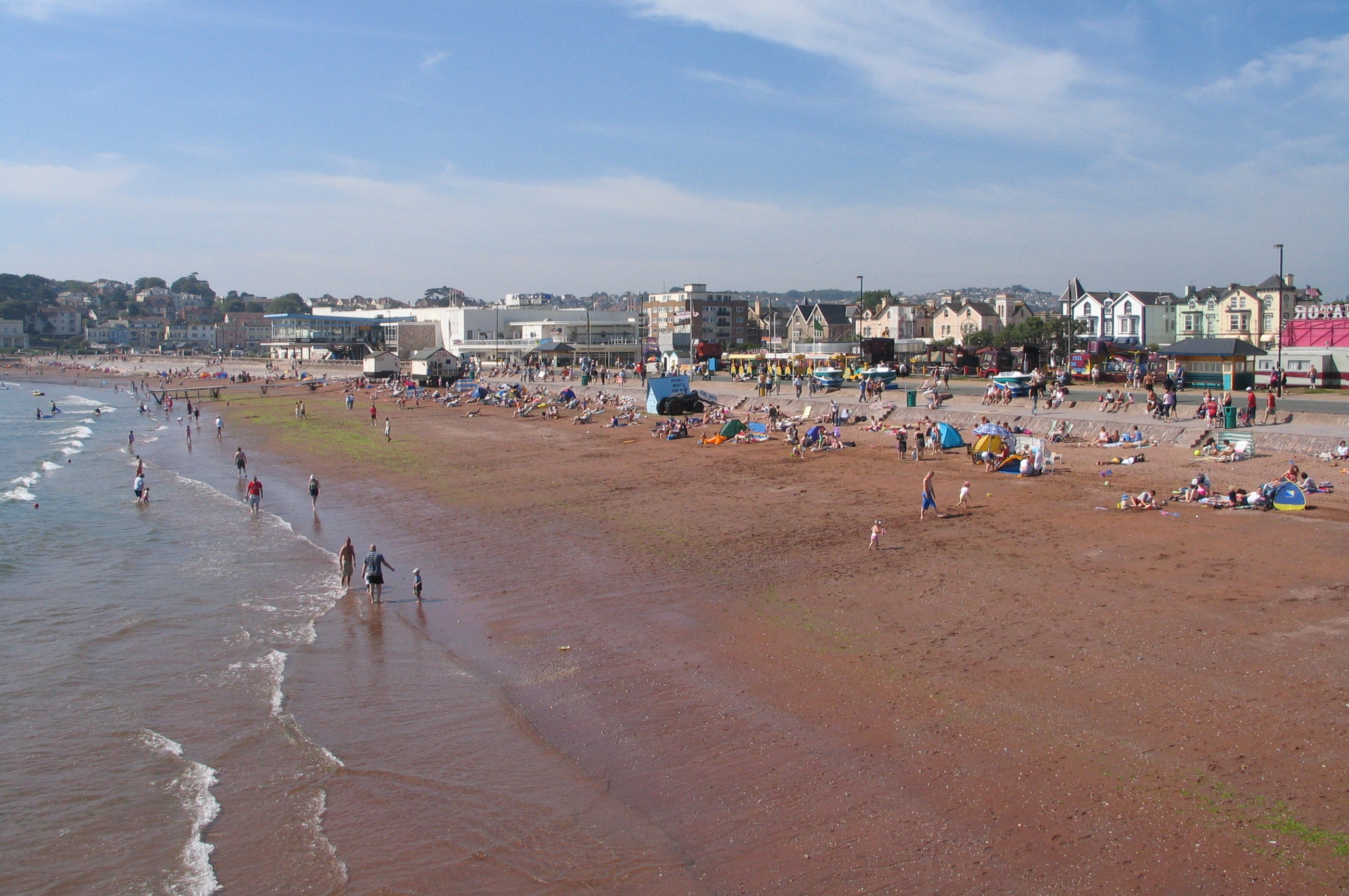 Paignton Photos