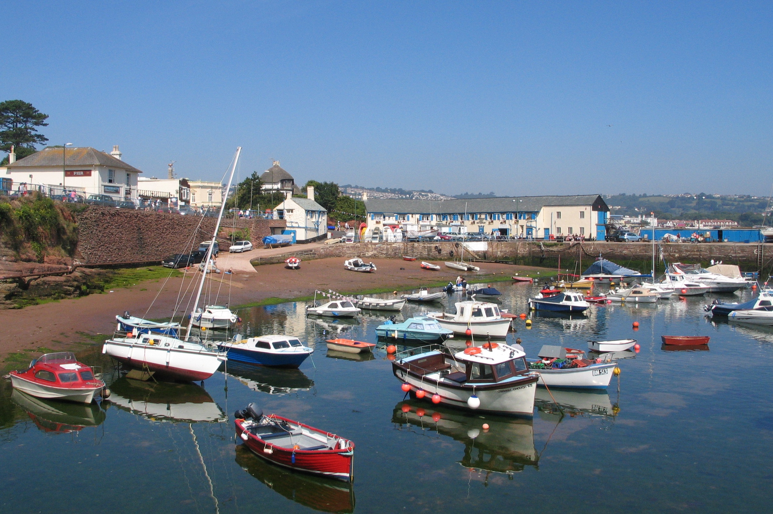Paignton Photos