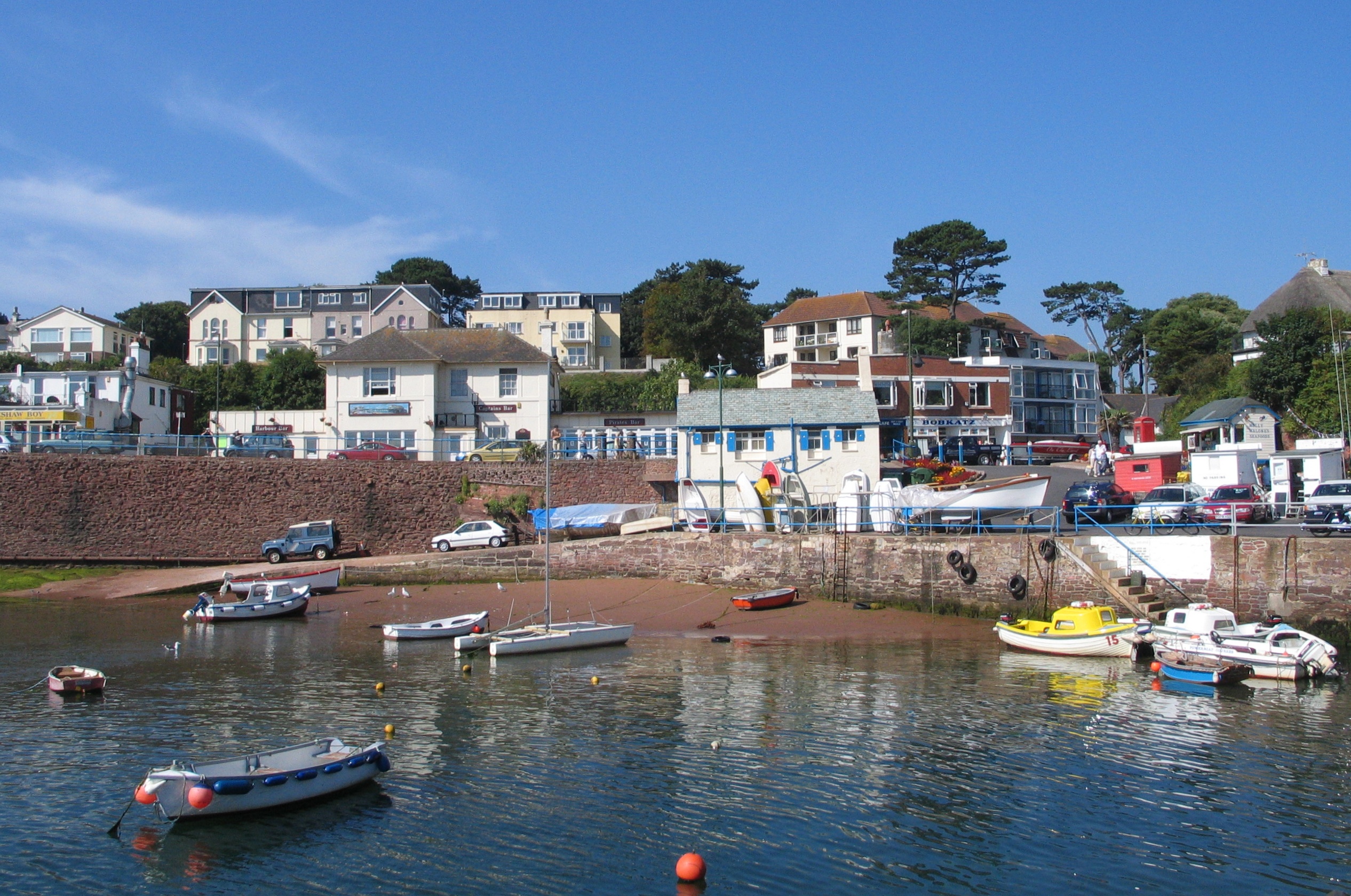 Paignton Photos