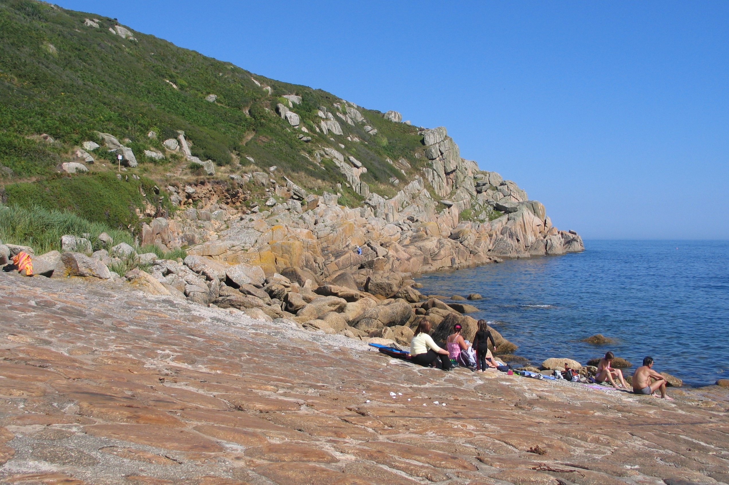 Penberth Cove Photos