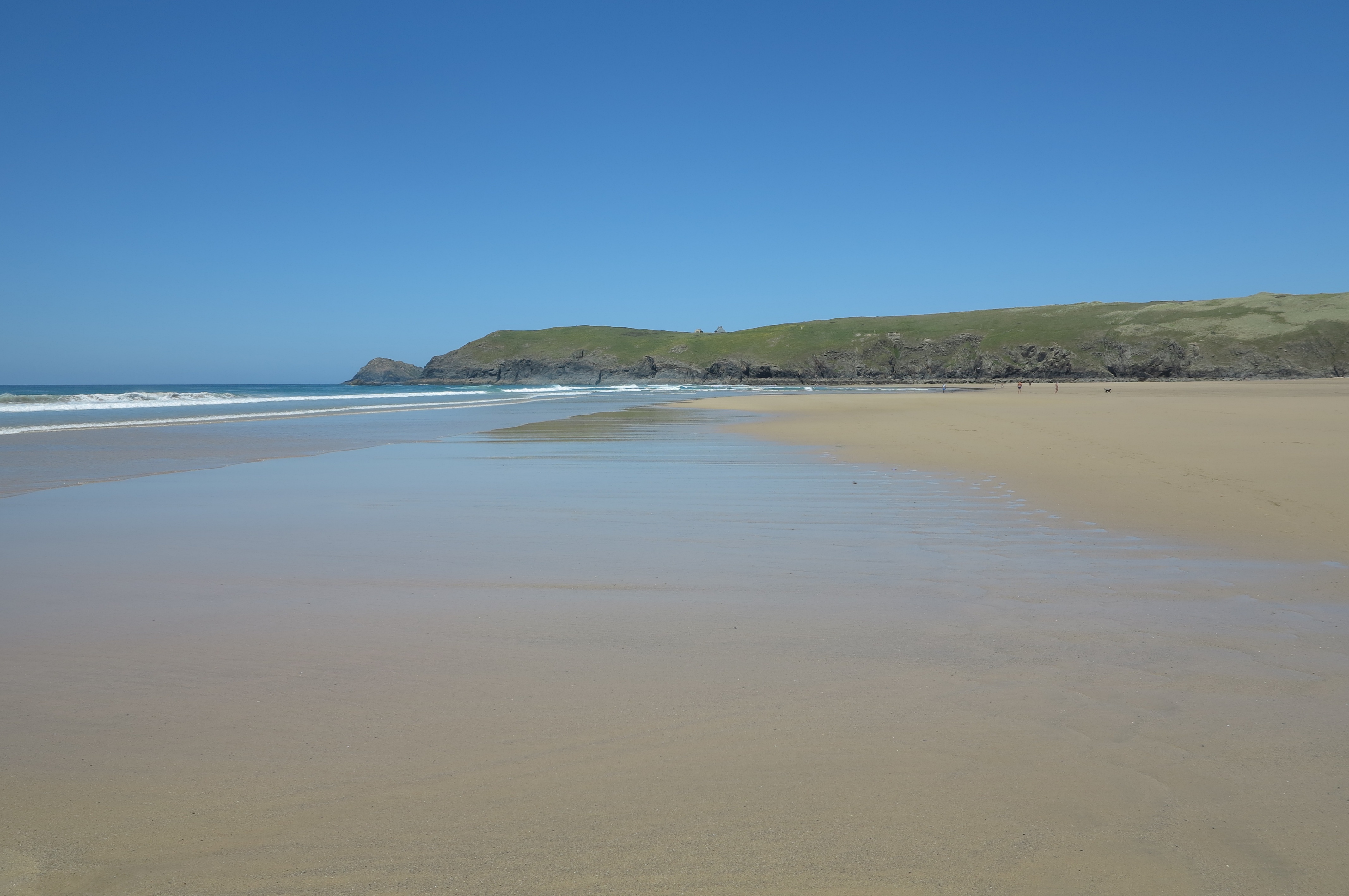 Perranporth Photos