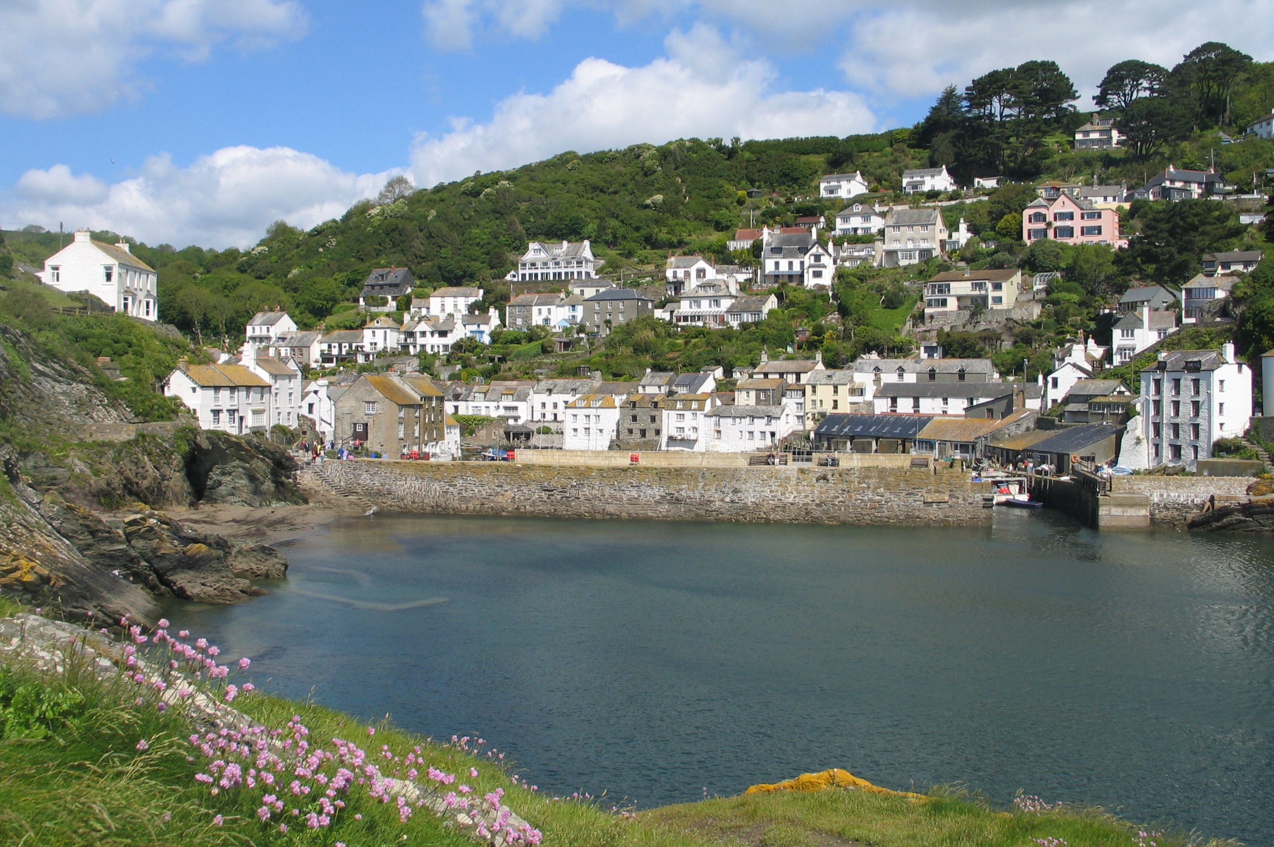 Polperro Photos
