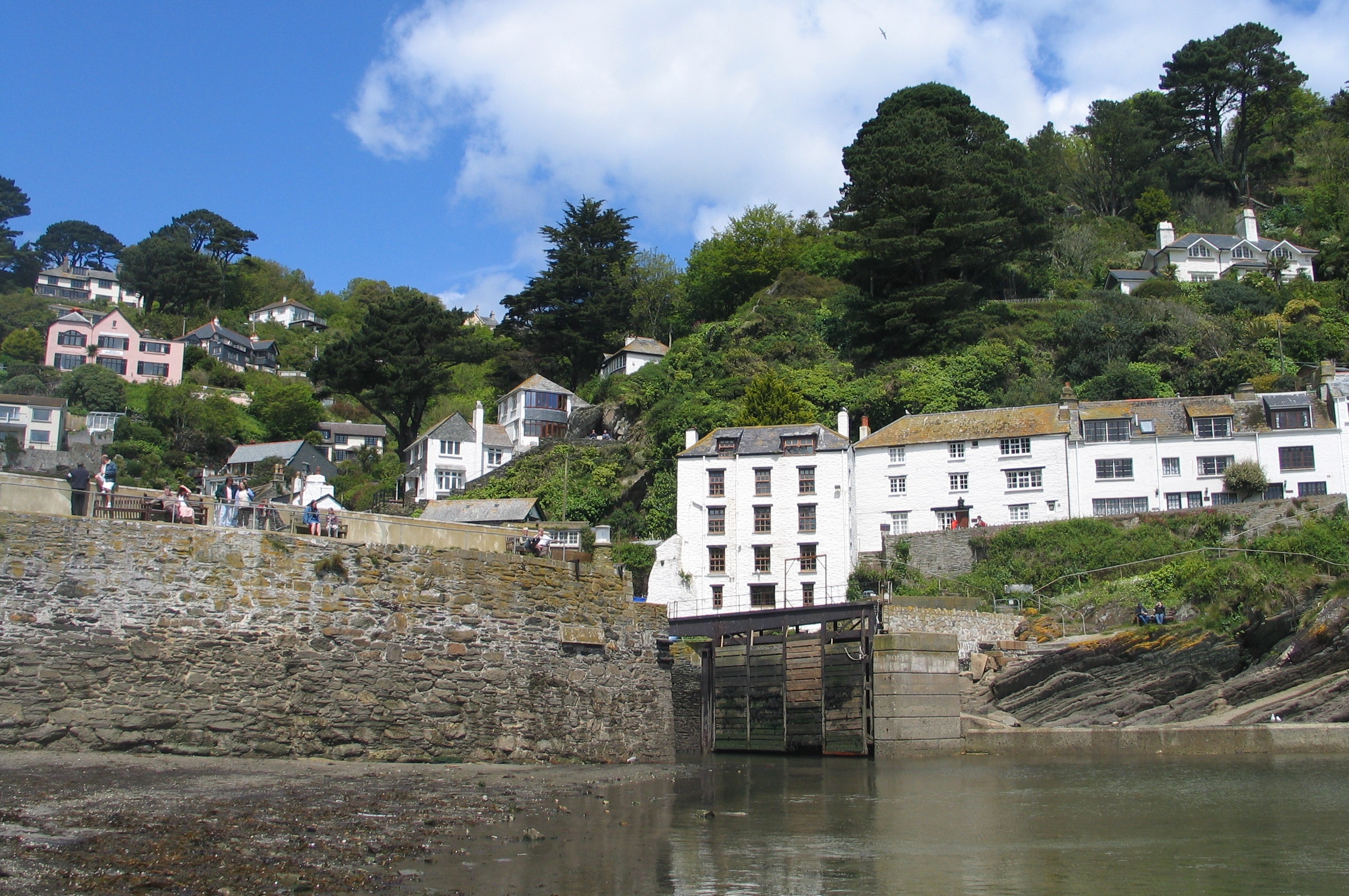 Polperro Photos