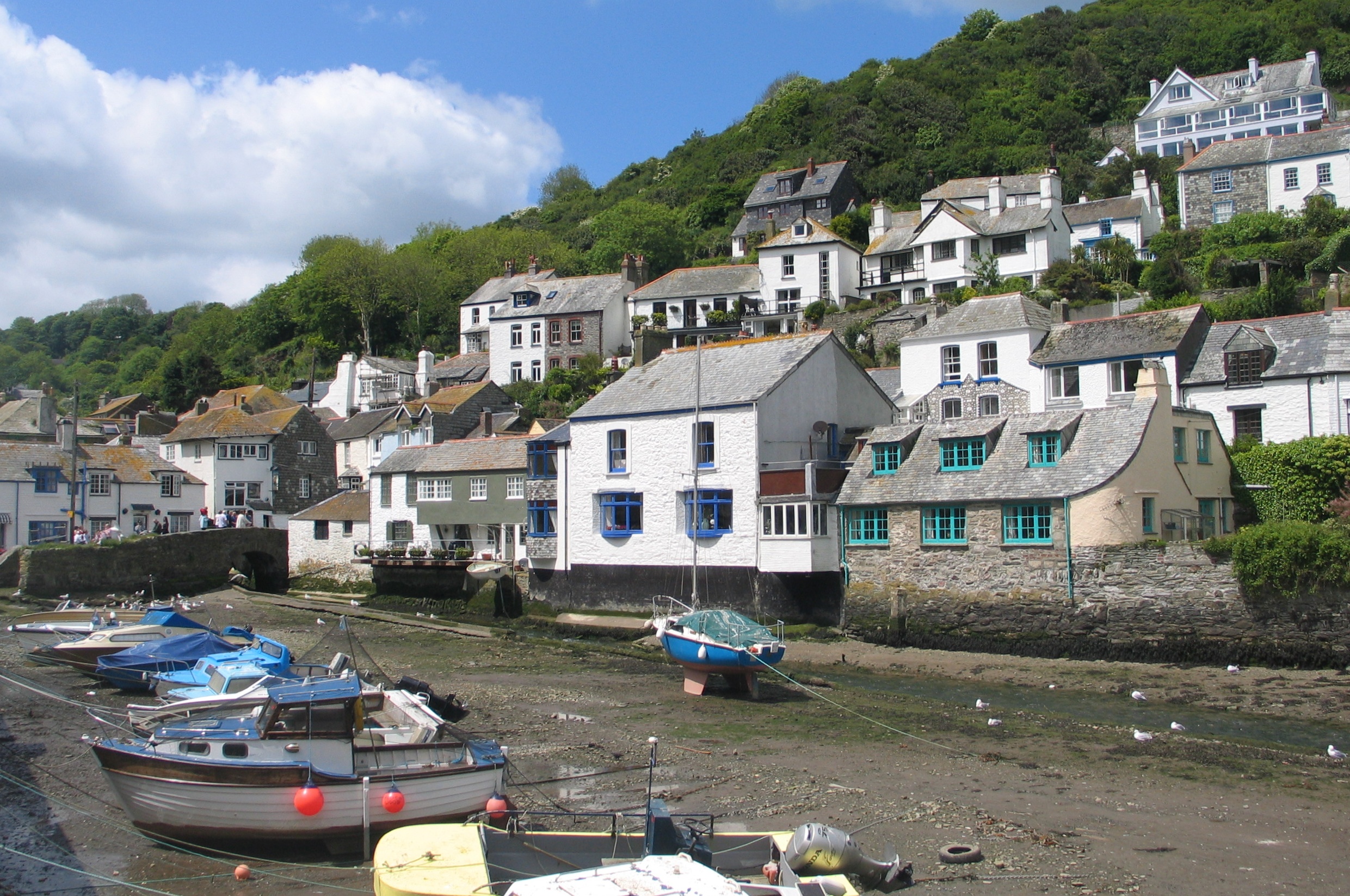 Polperro Photos