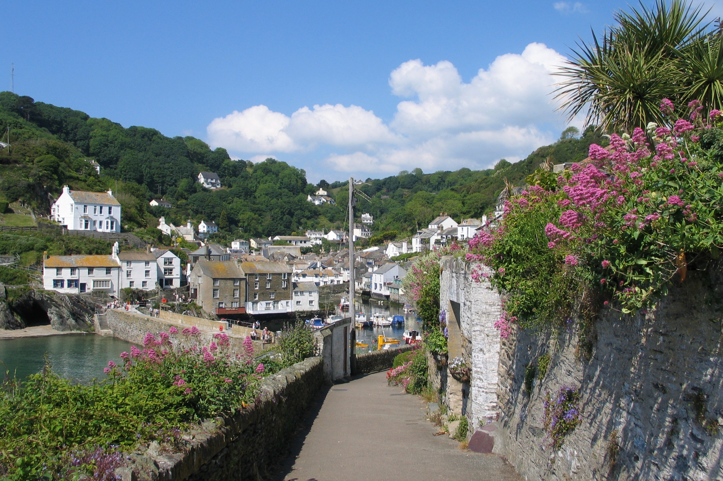 Polperro Photos