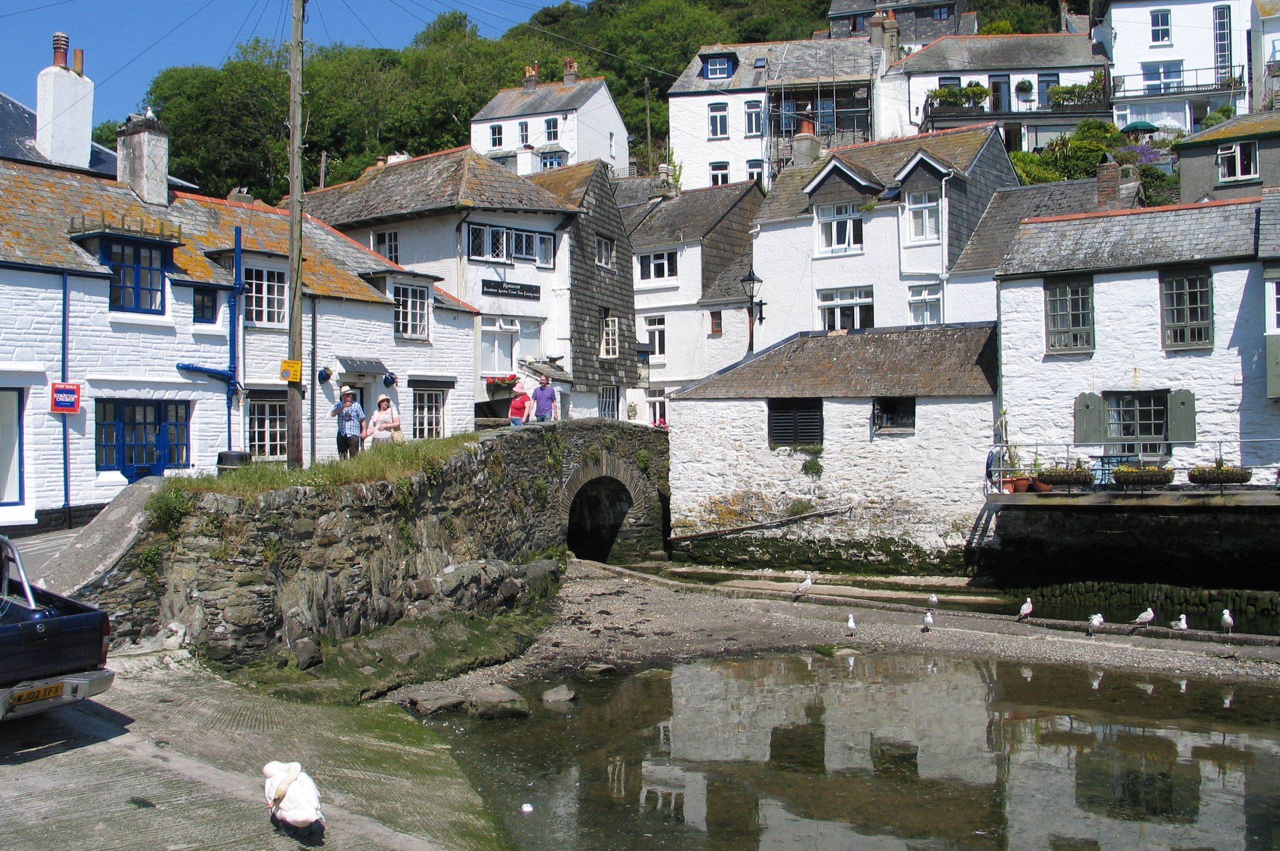Polperro Photos