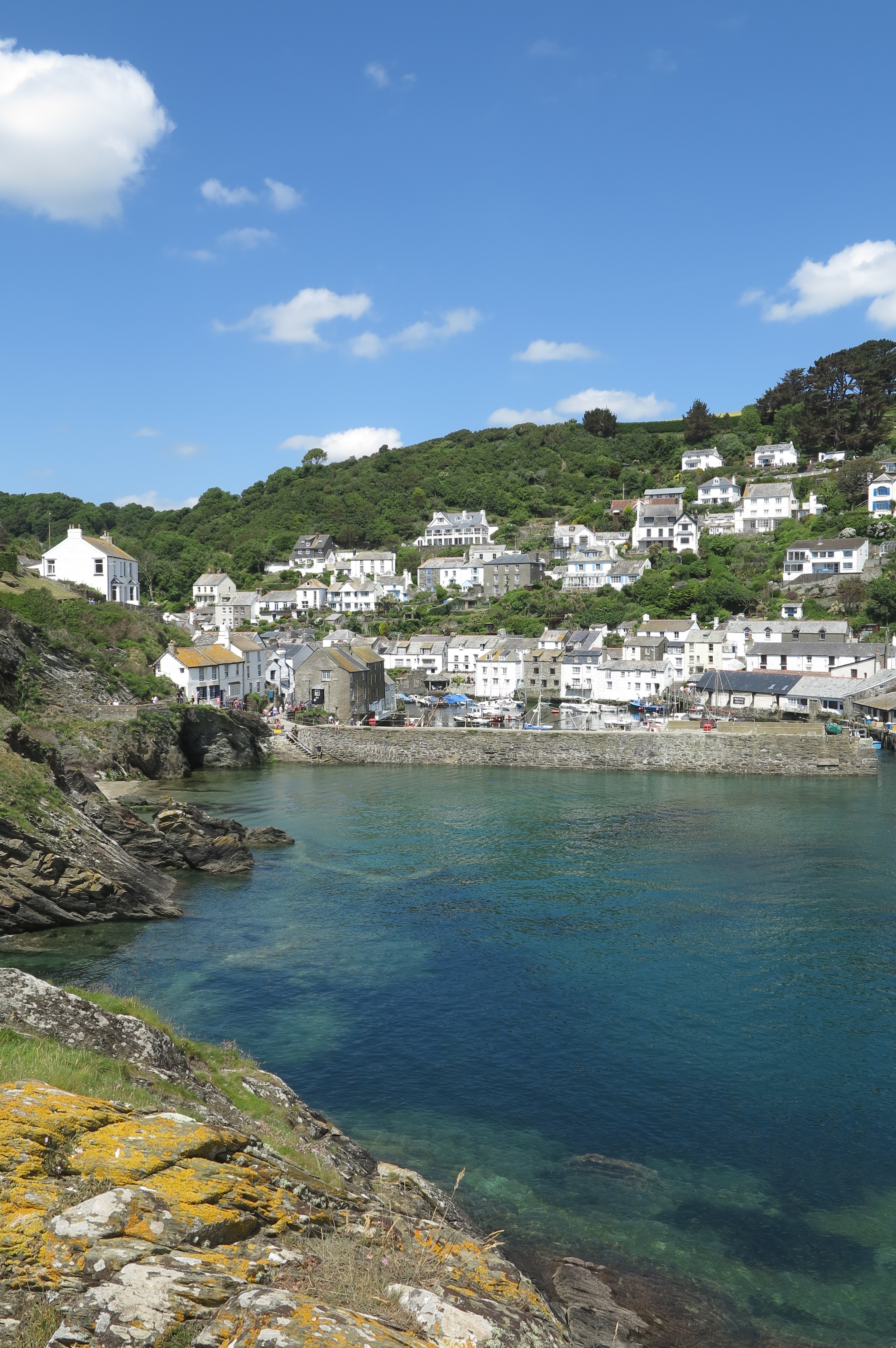 Polperro Photos