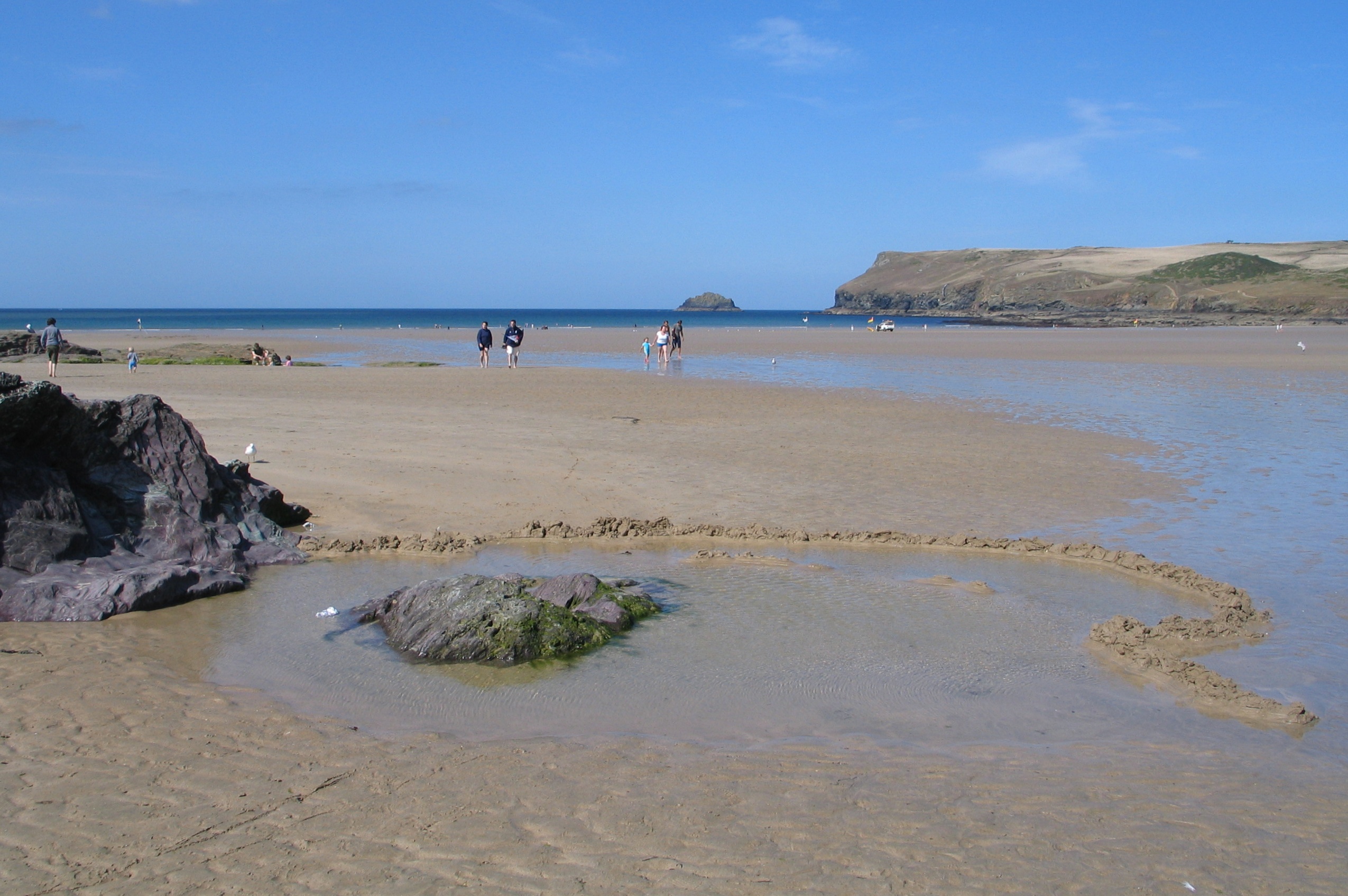 Polzeath Photos