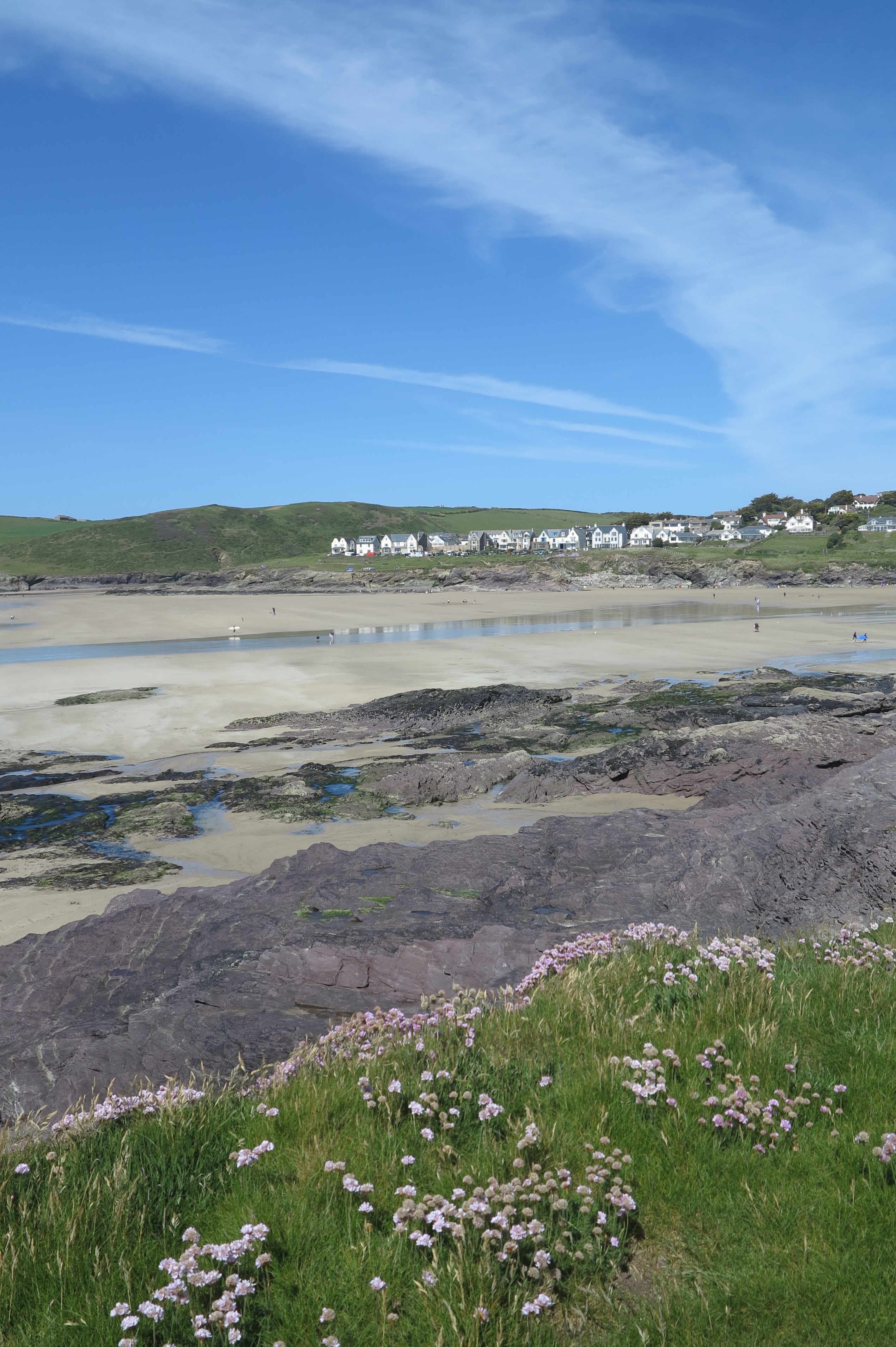 Polzeath Photos