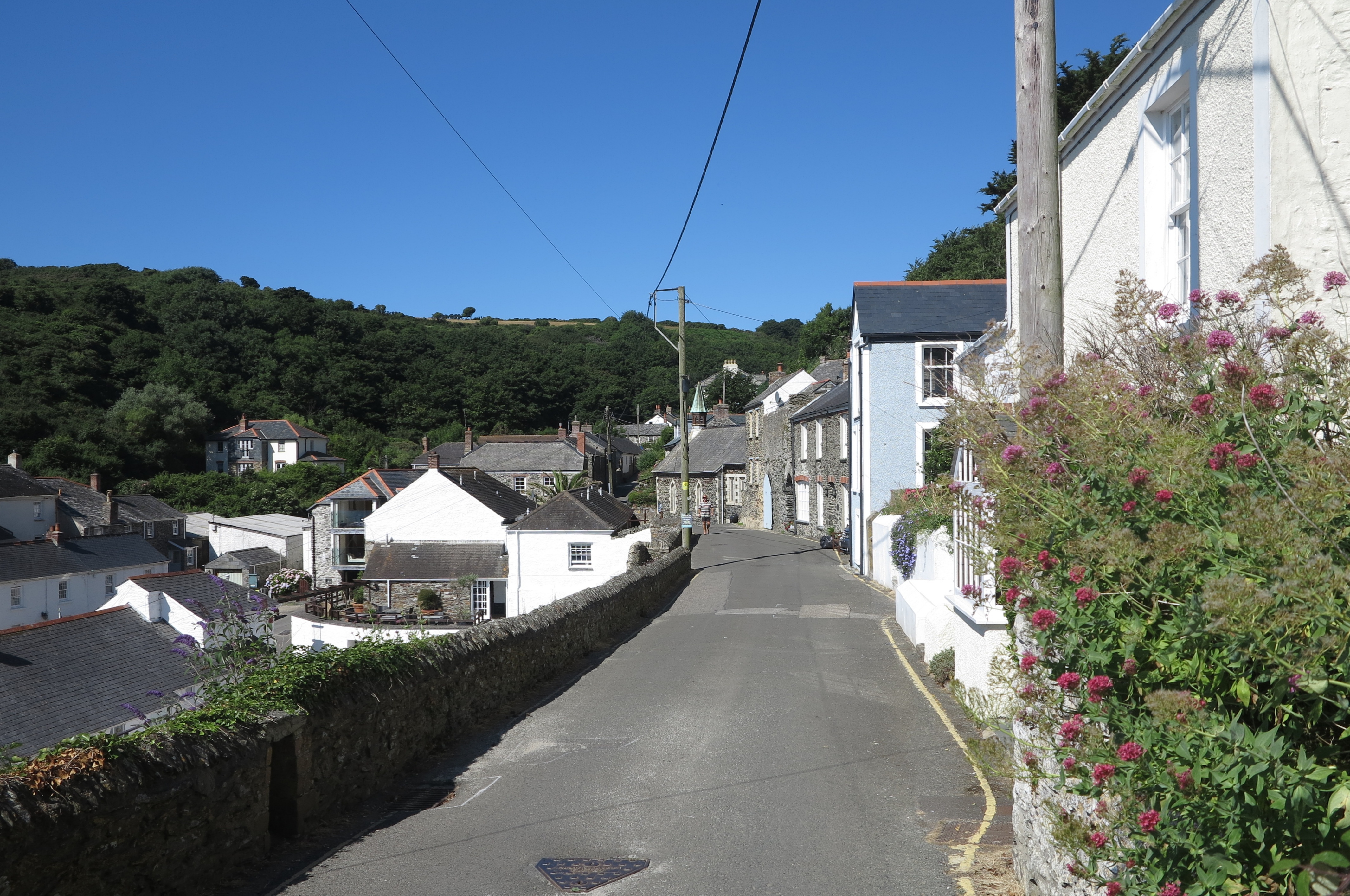 Portloe Photos