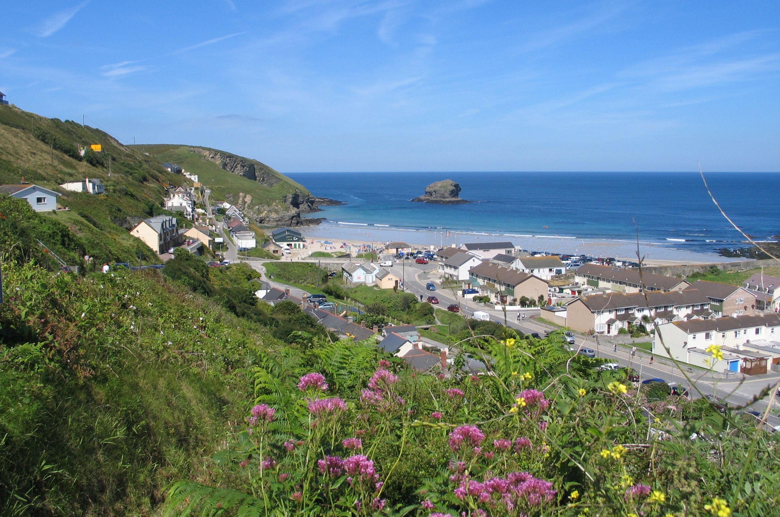 Portreath Photos