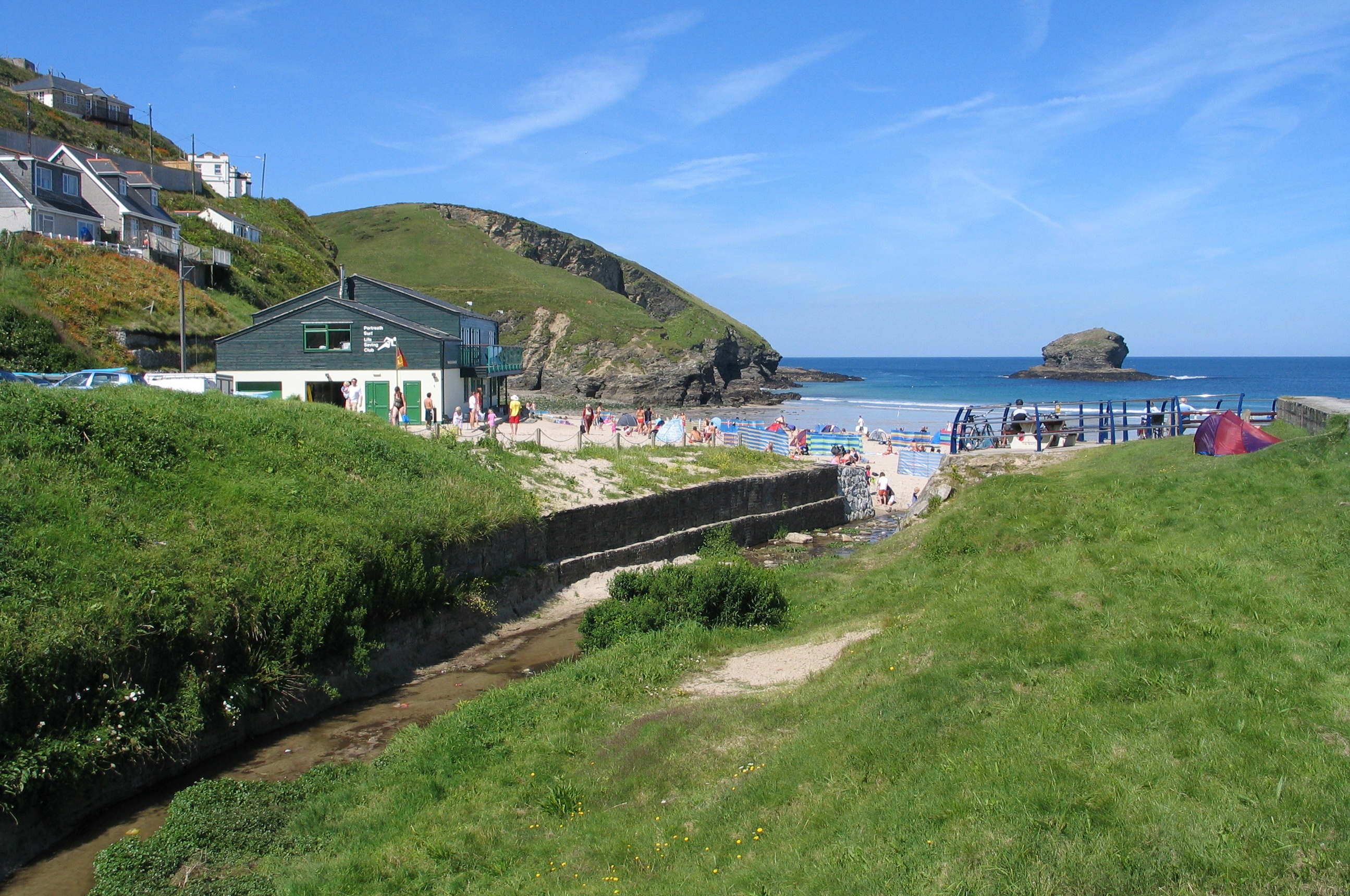 Portreath Photos