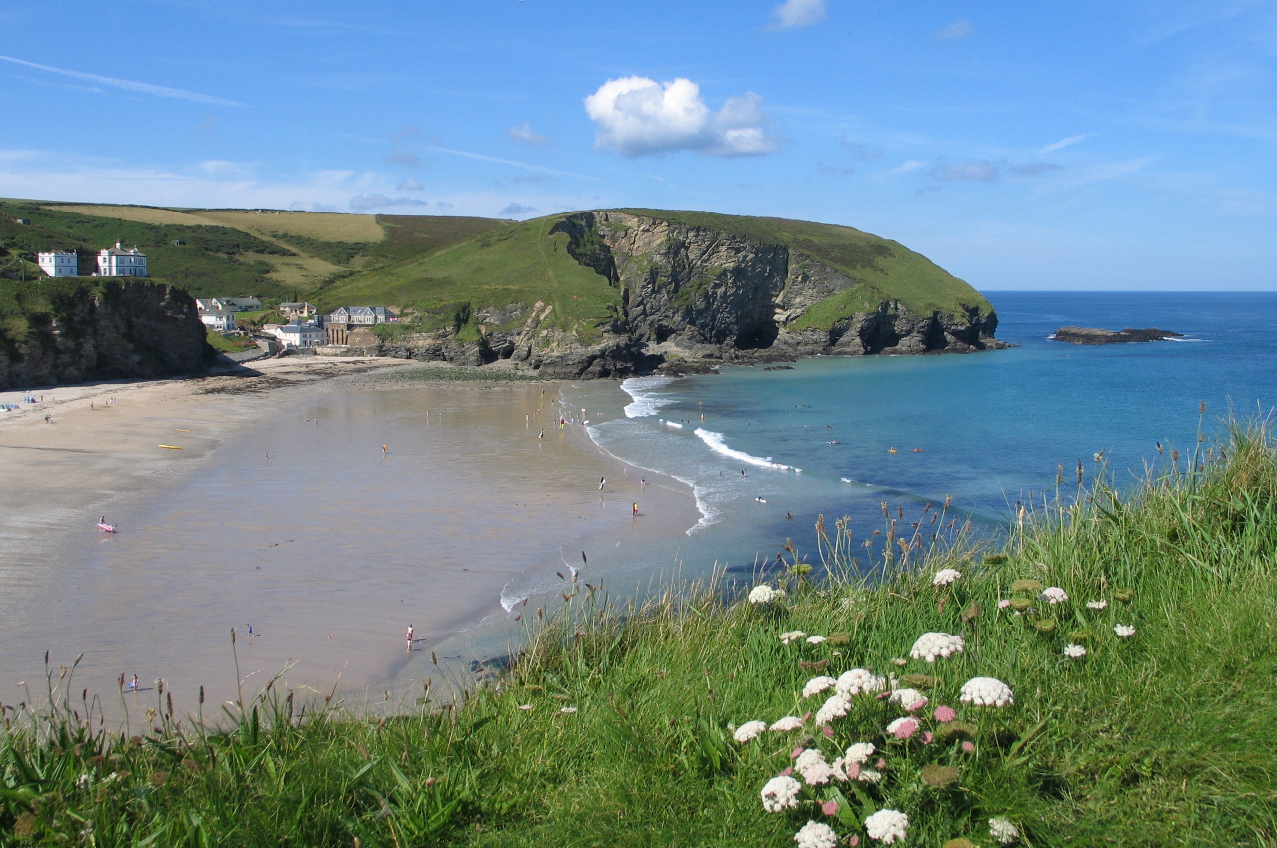 Portreath Photos