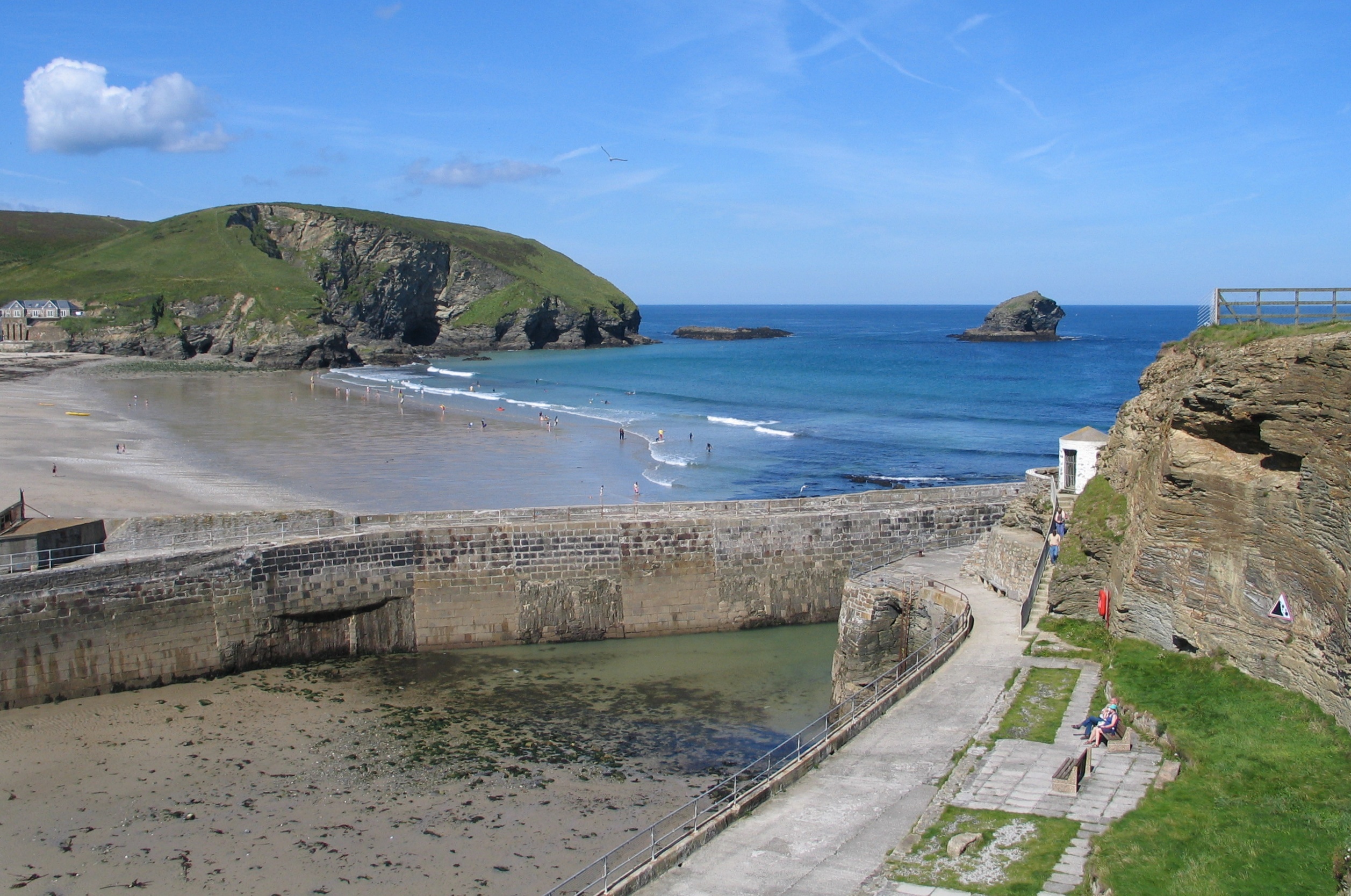 Portreath Photos
