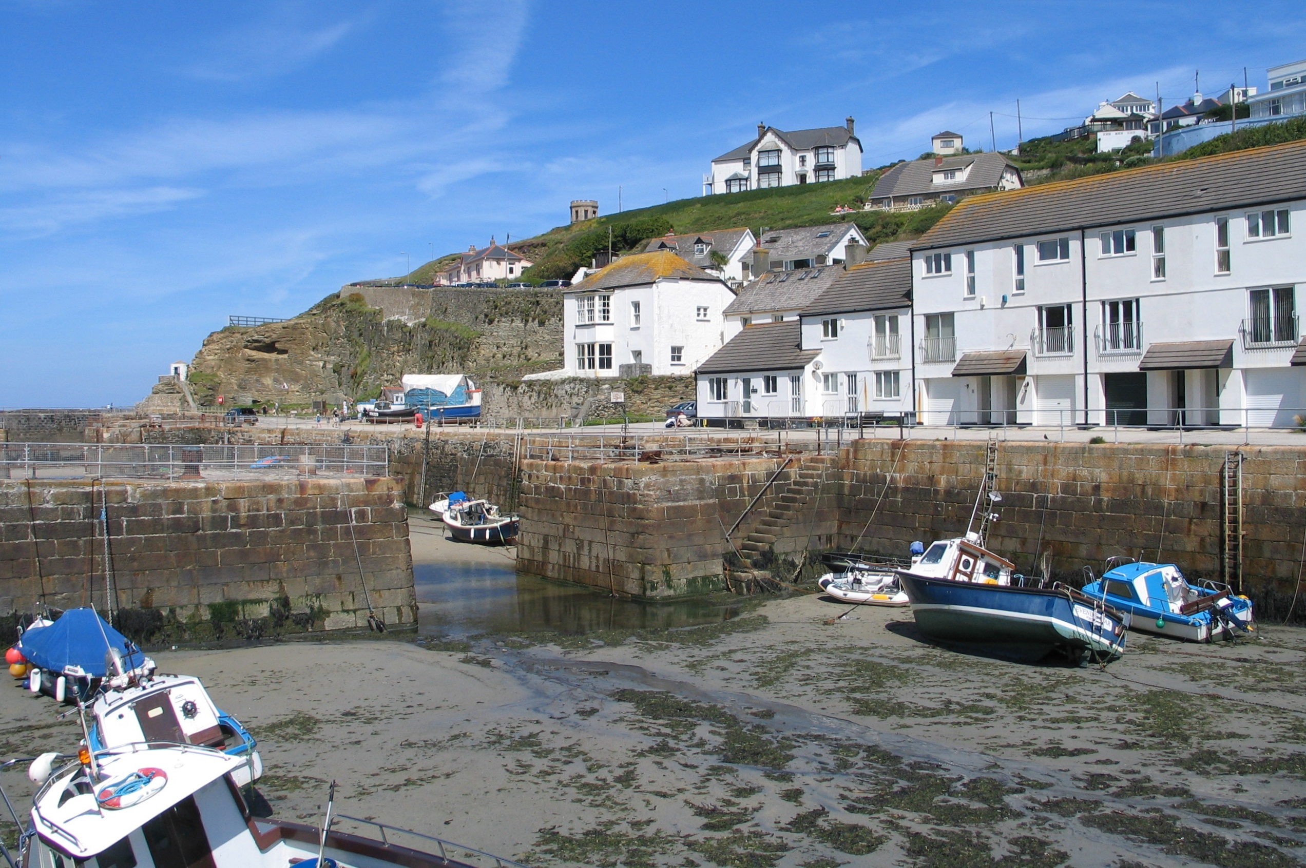 Portreath Photos