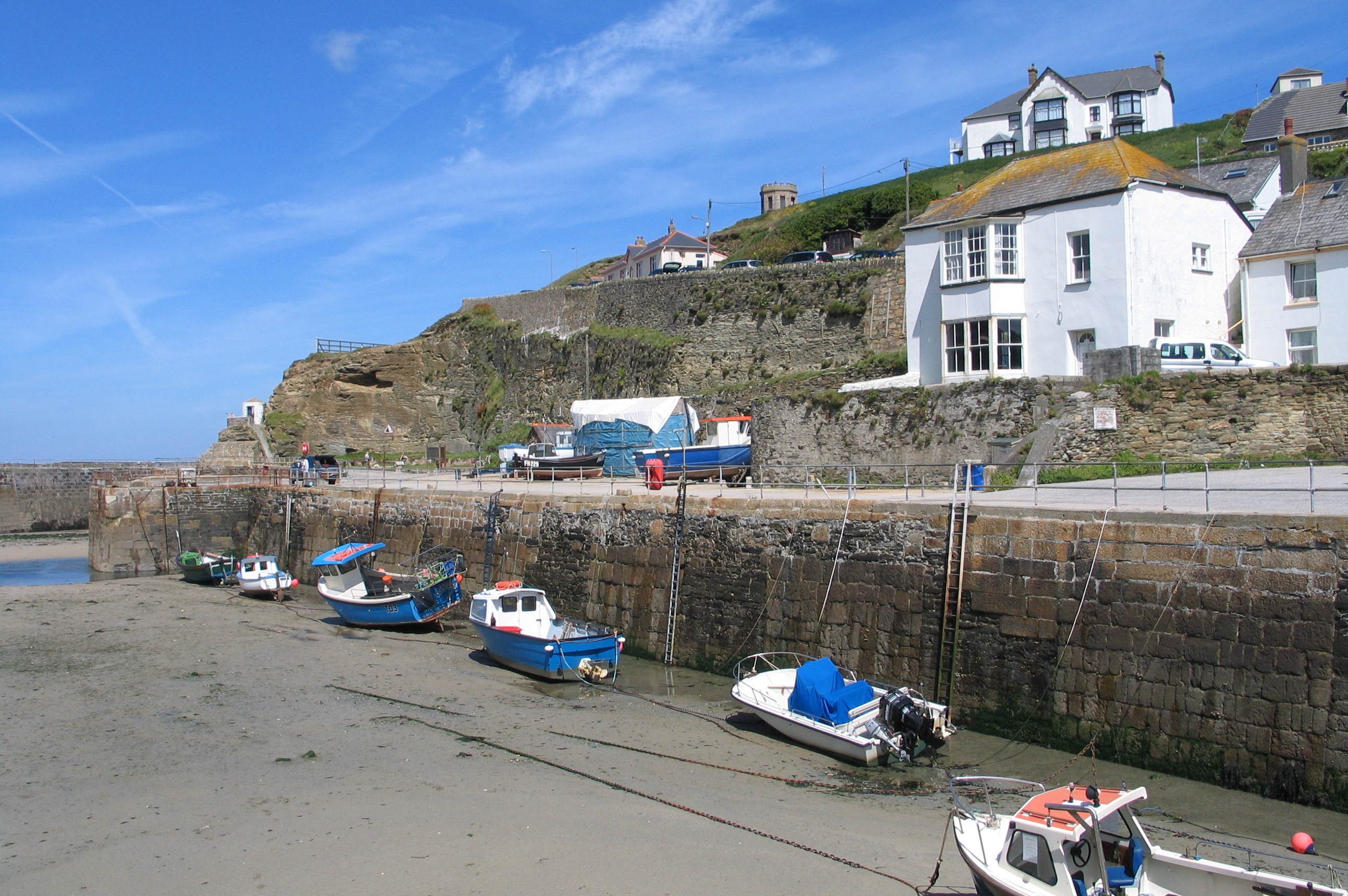 Portreath Photos