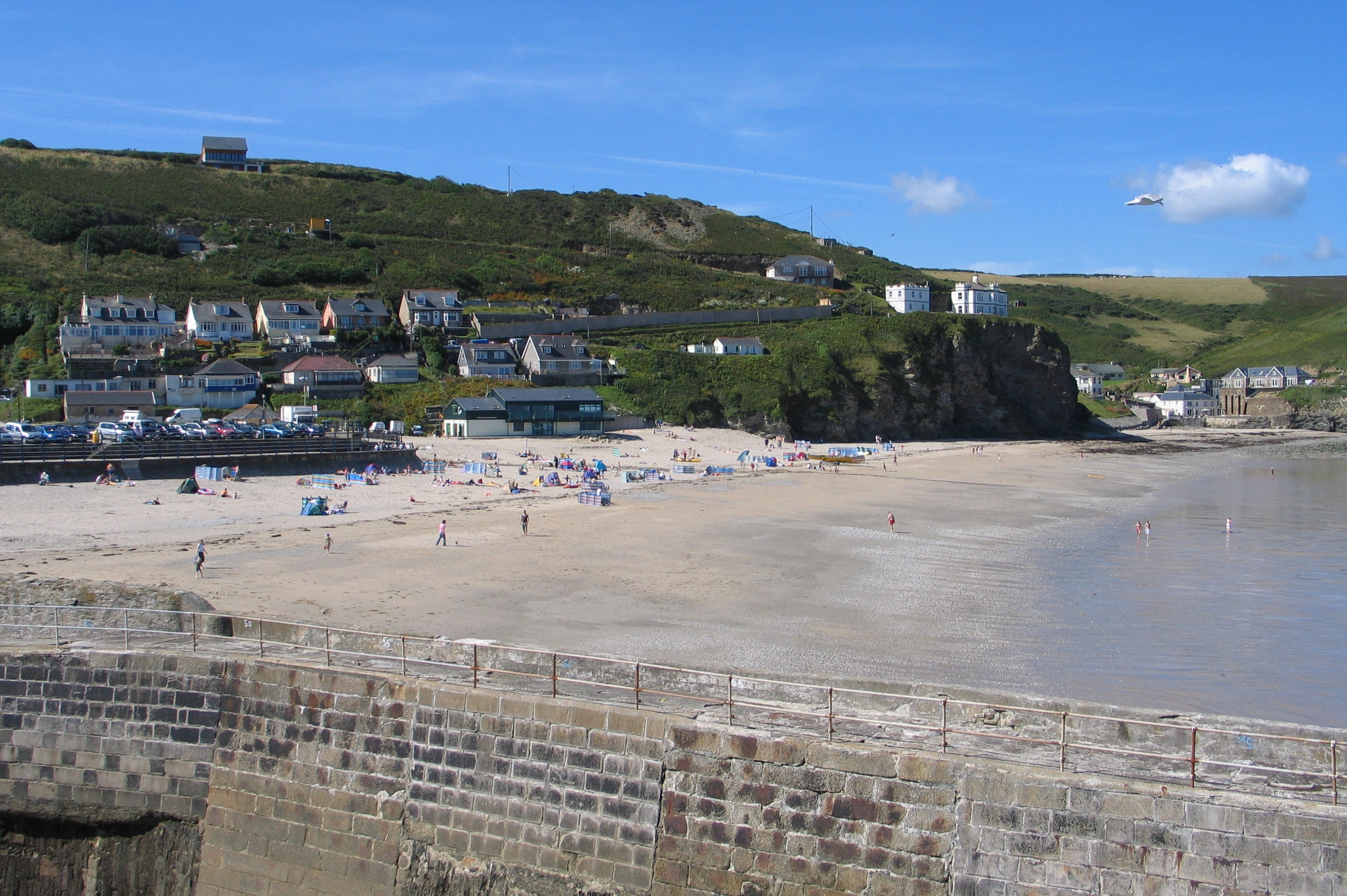 Portreath Photos