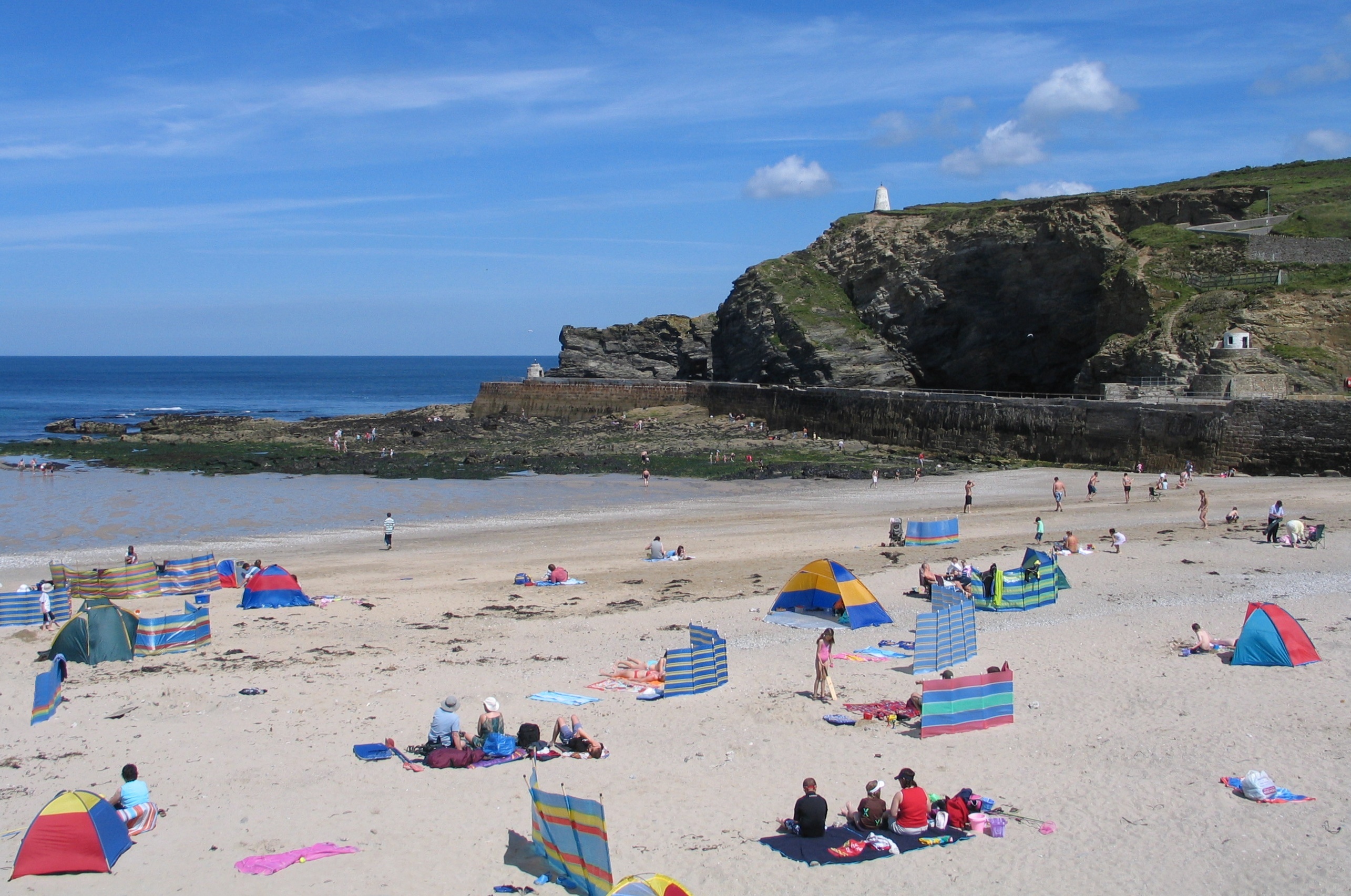 Portreath Photos