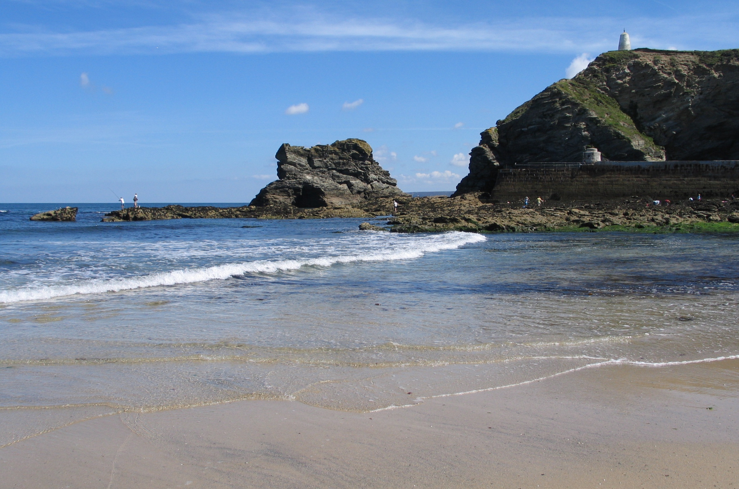 Portreath Photos