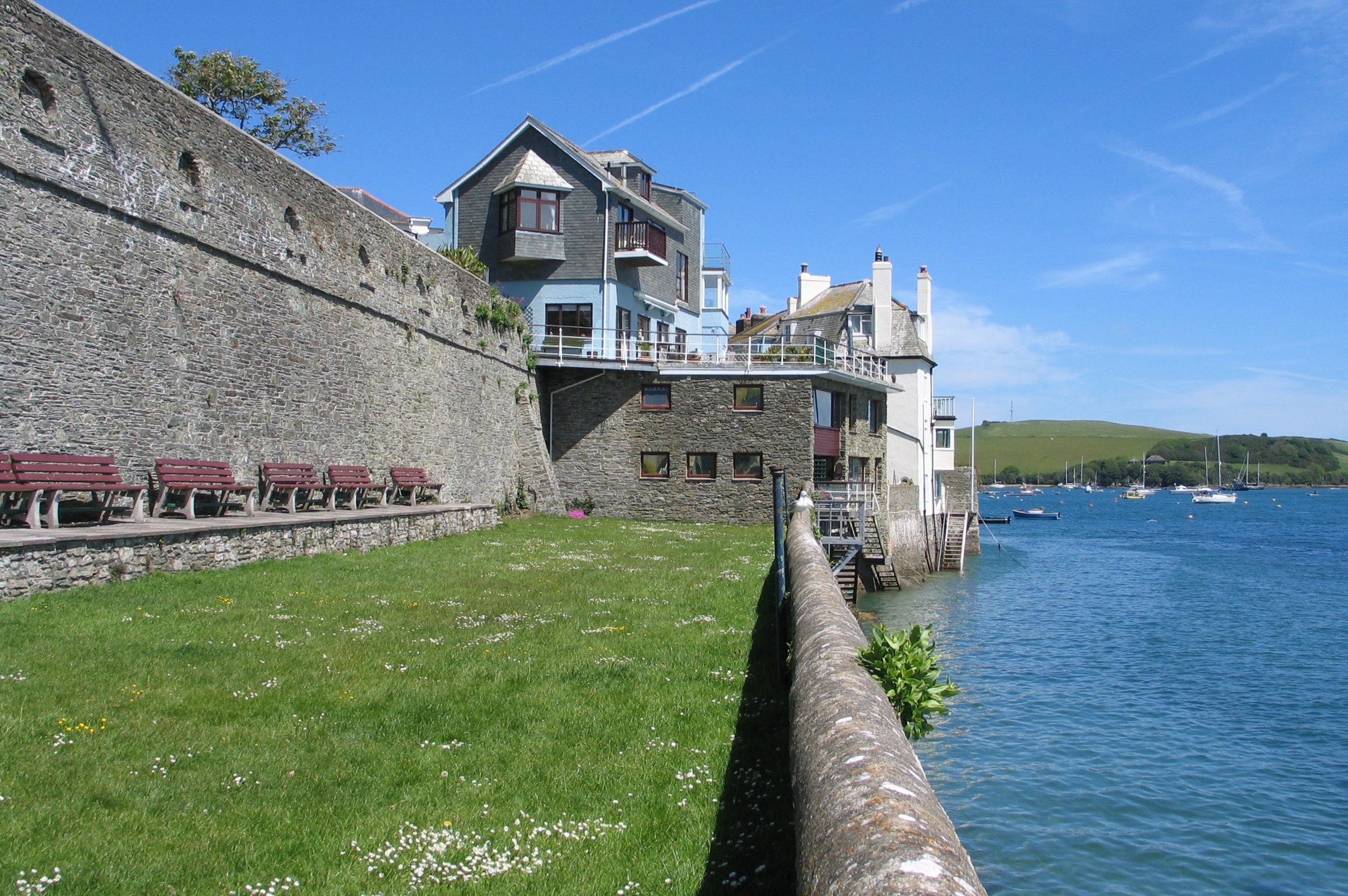 Salcombe Photos