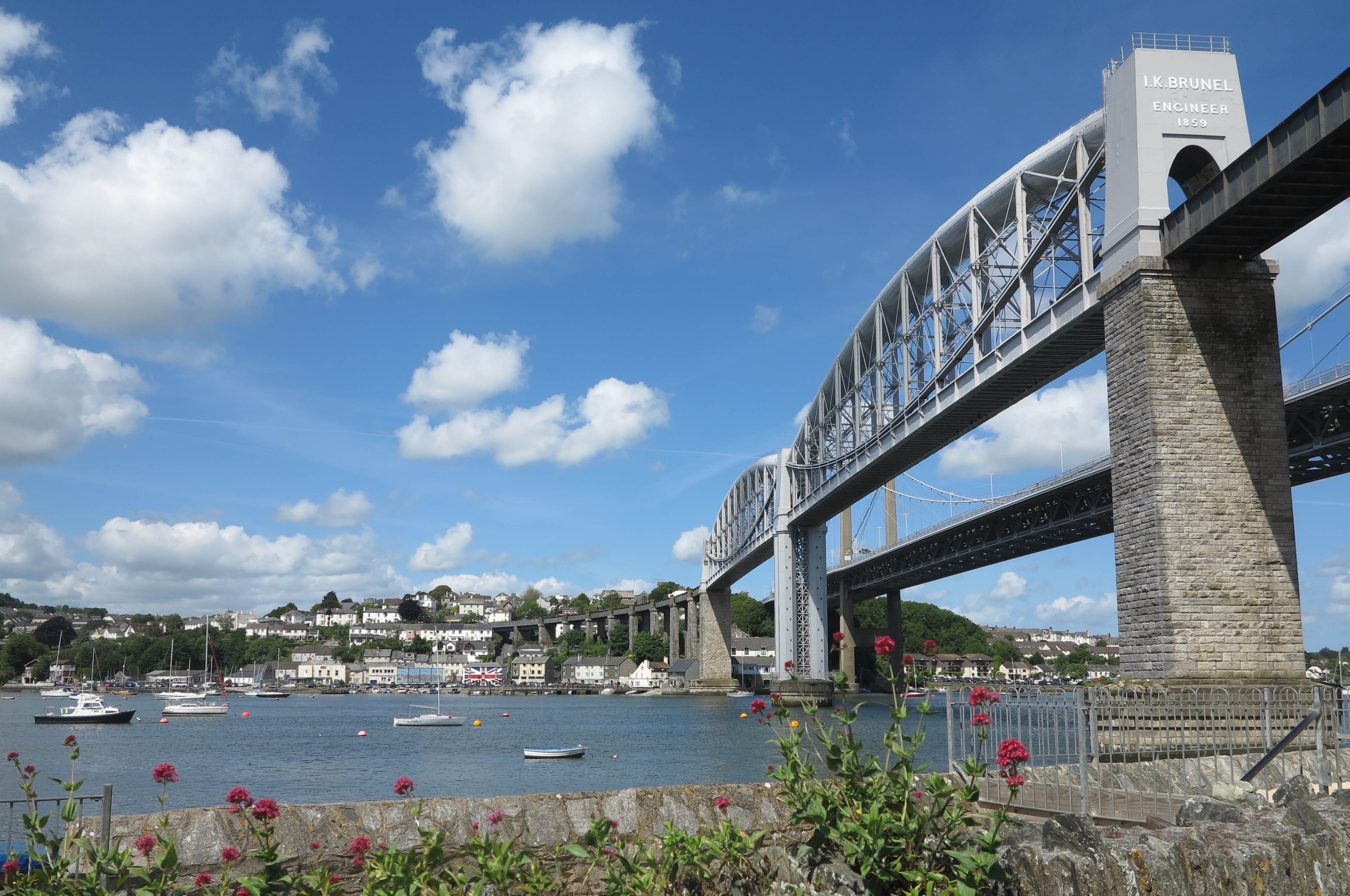 Saltash Photos