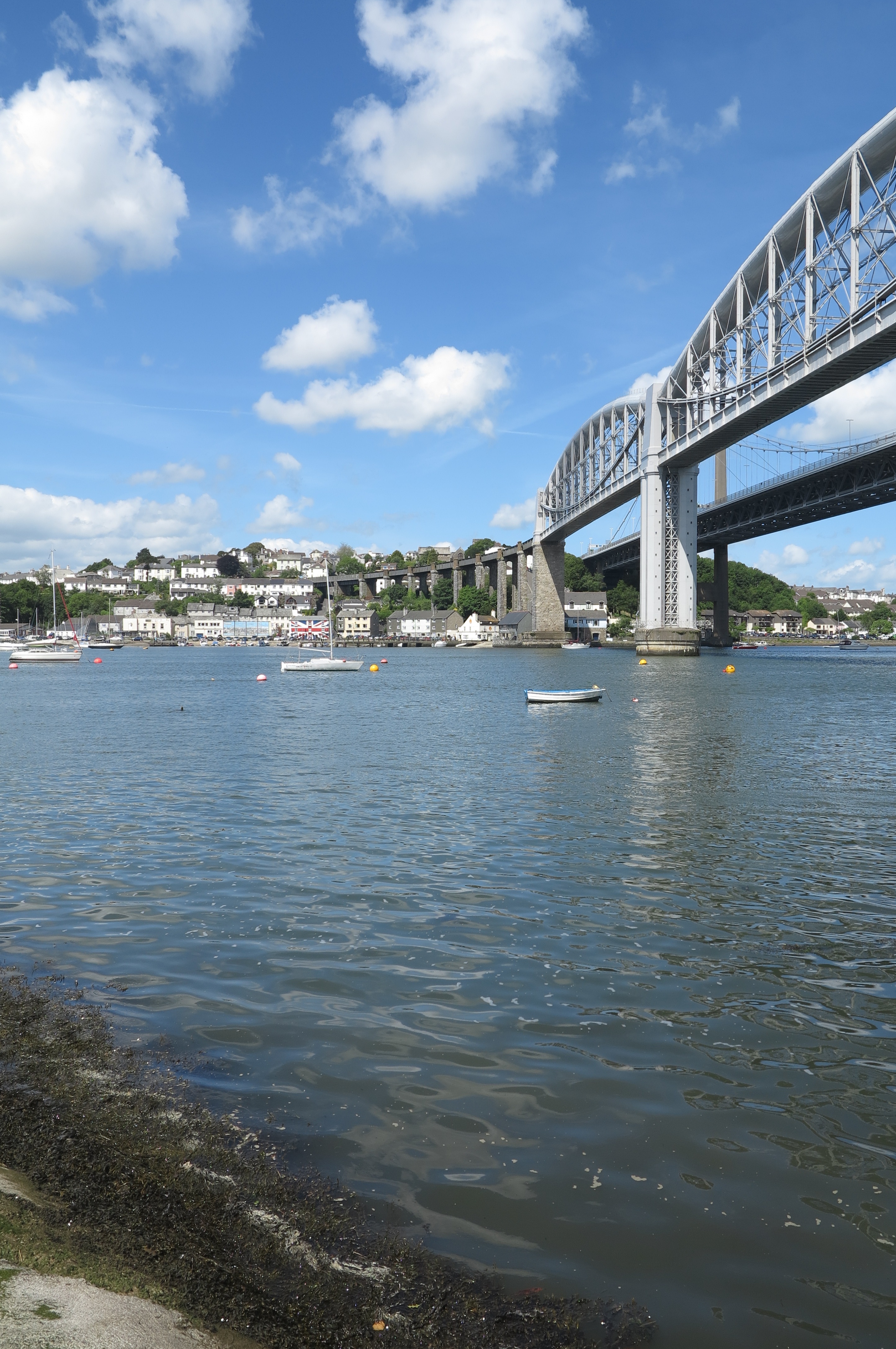 Saltash Photos