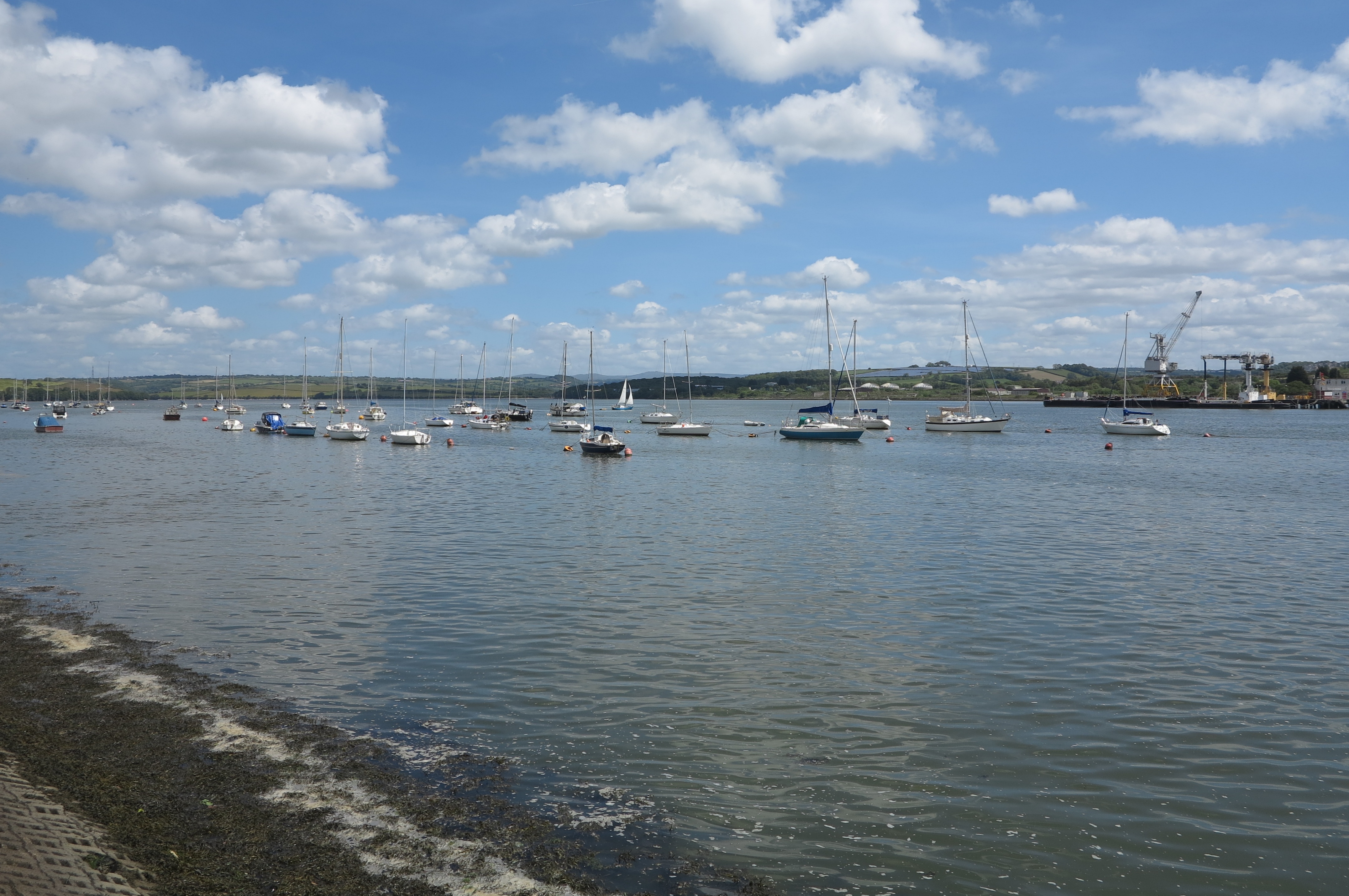 Saltash Photos