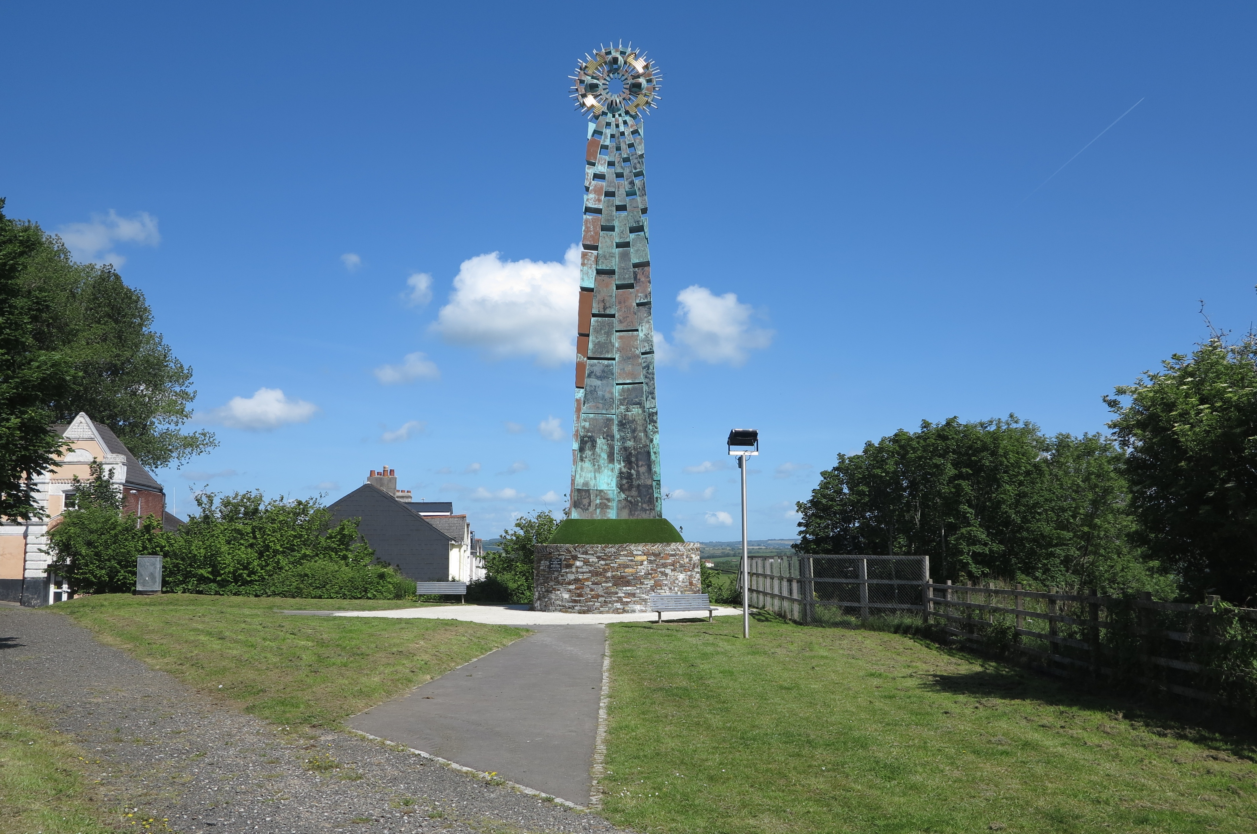 Saltash Photos
