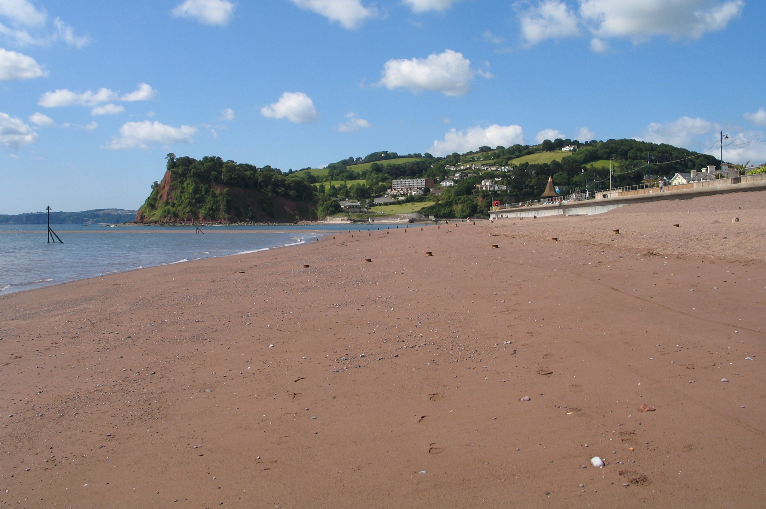 Shaldon Photos