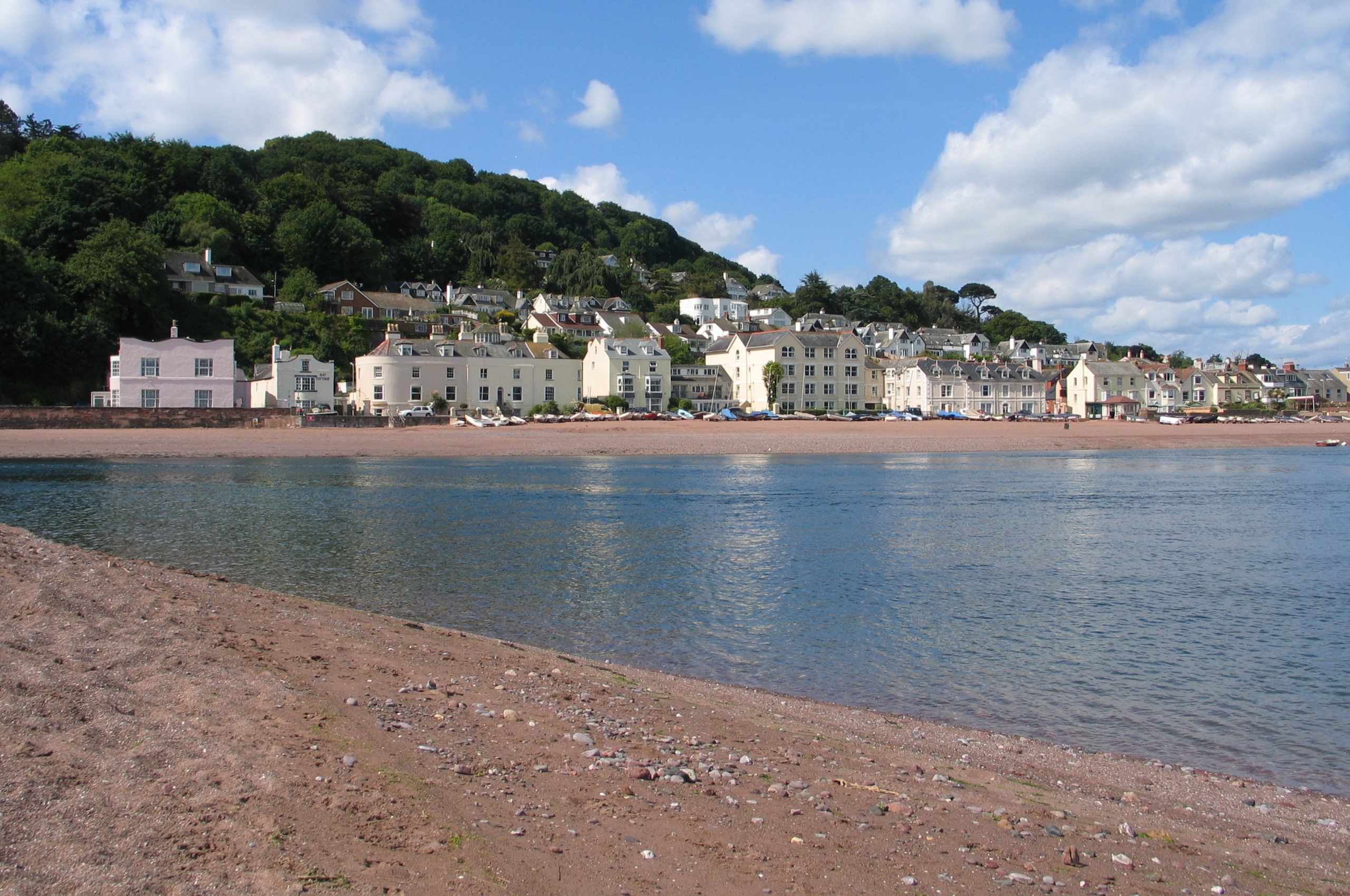 Shaldon Photos