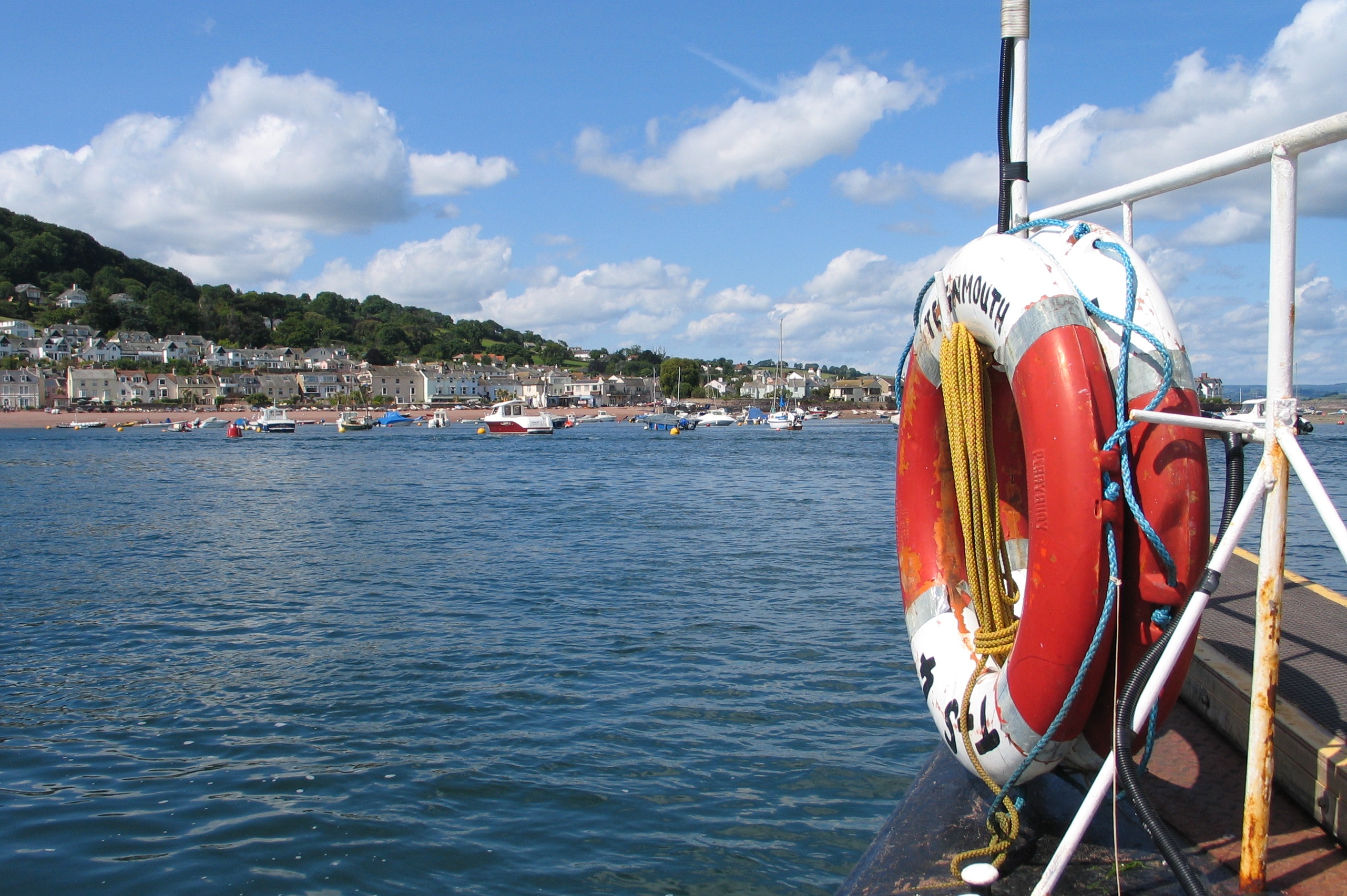 Shaldon Photos
