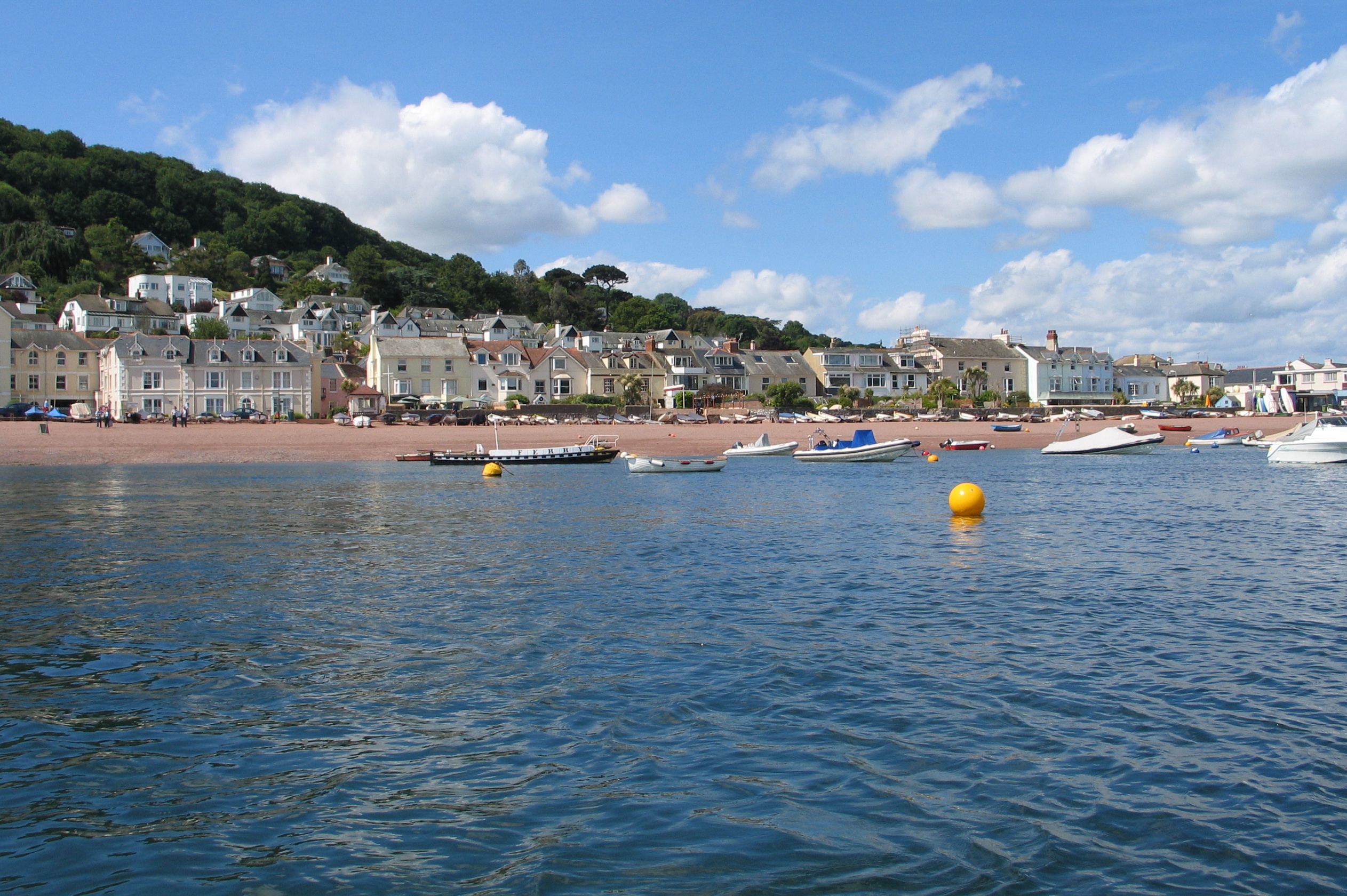 Shaldon Photos