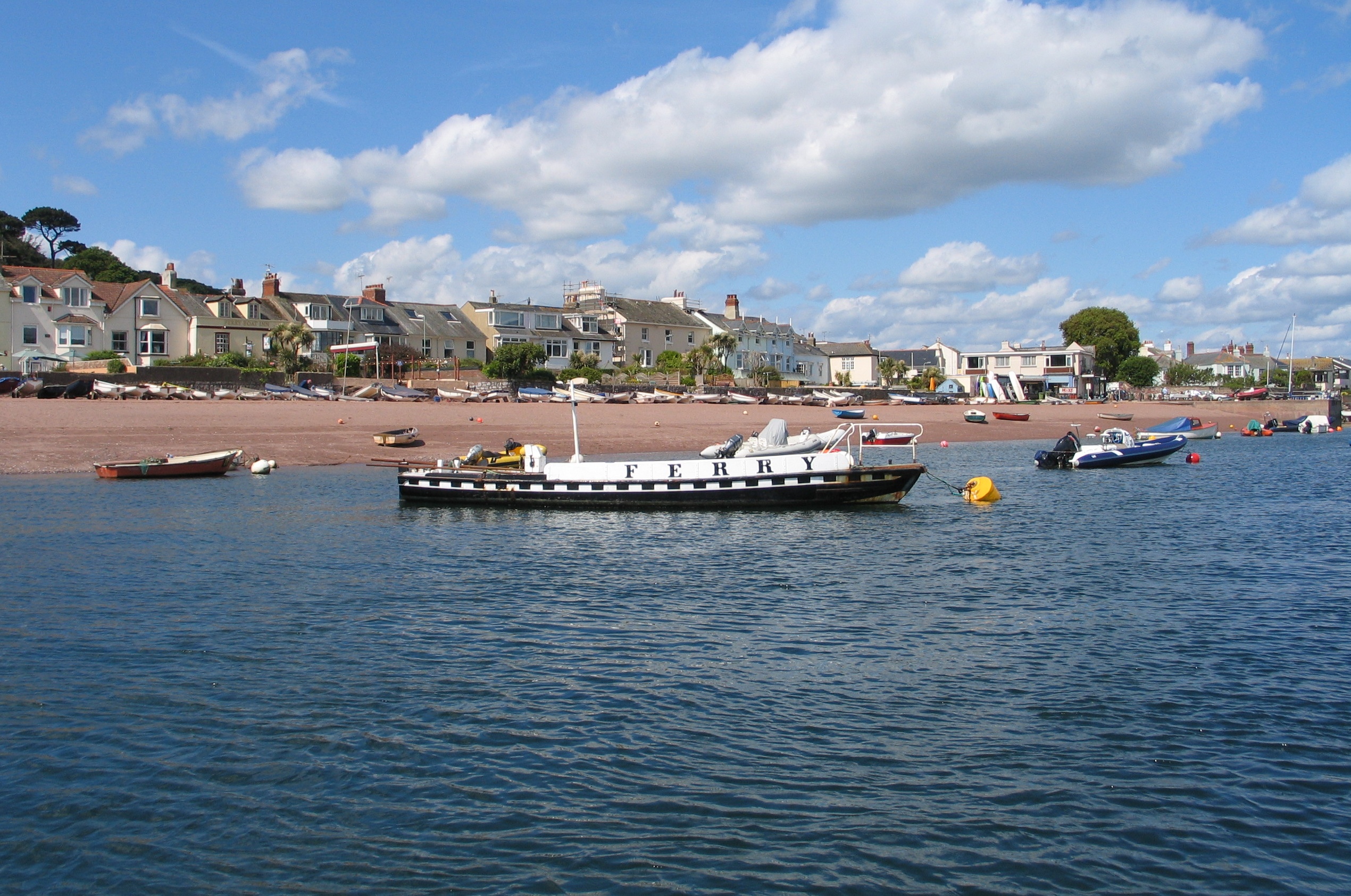 Shaldon Photos