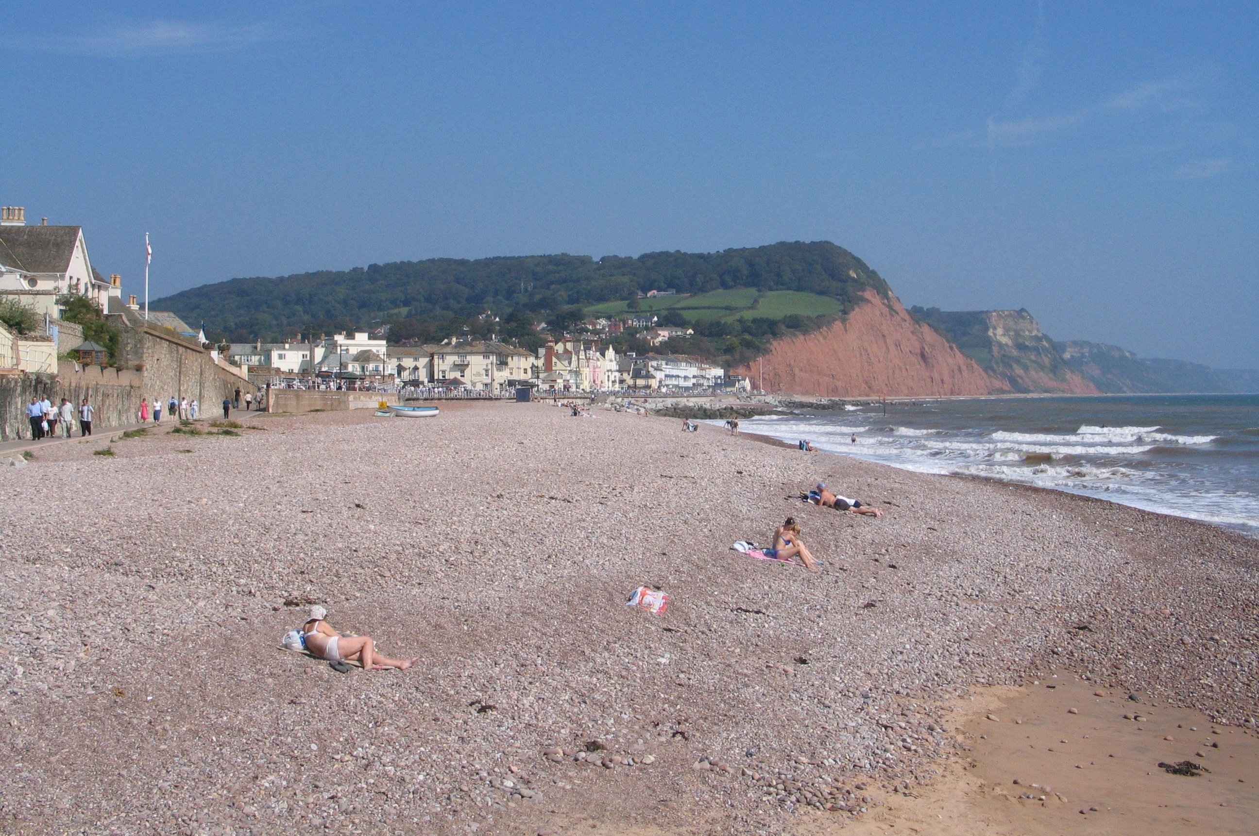 Sidmouth Photos