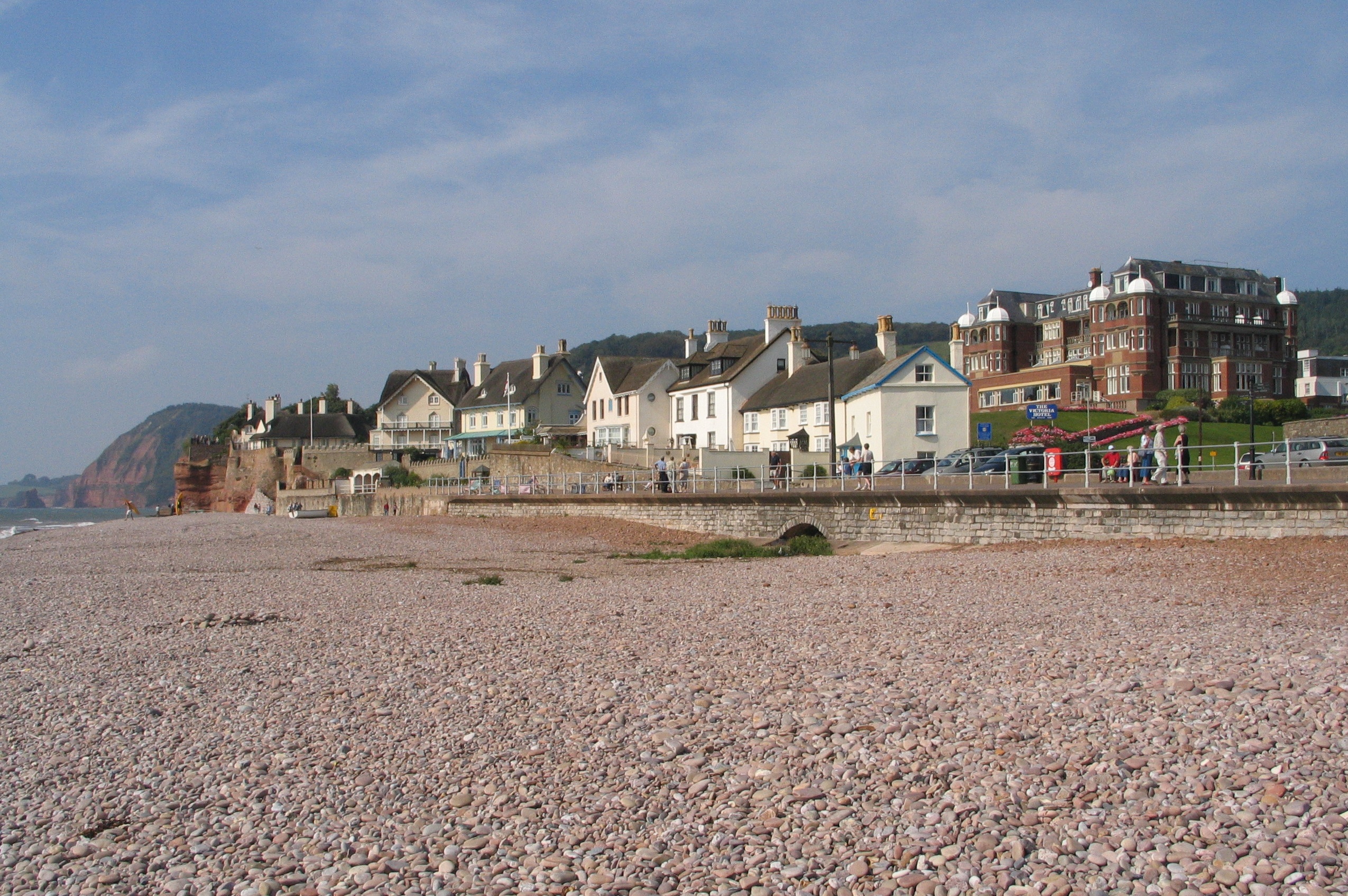Sidmouth Photos